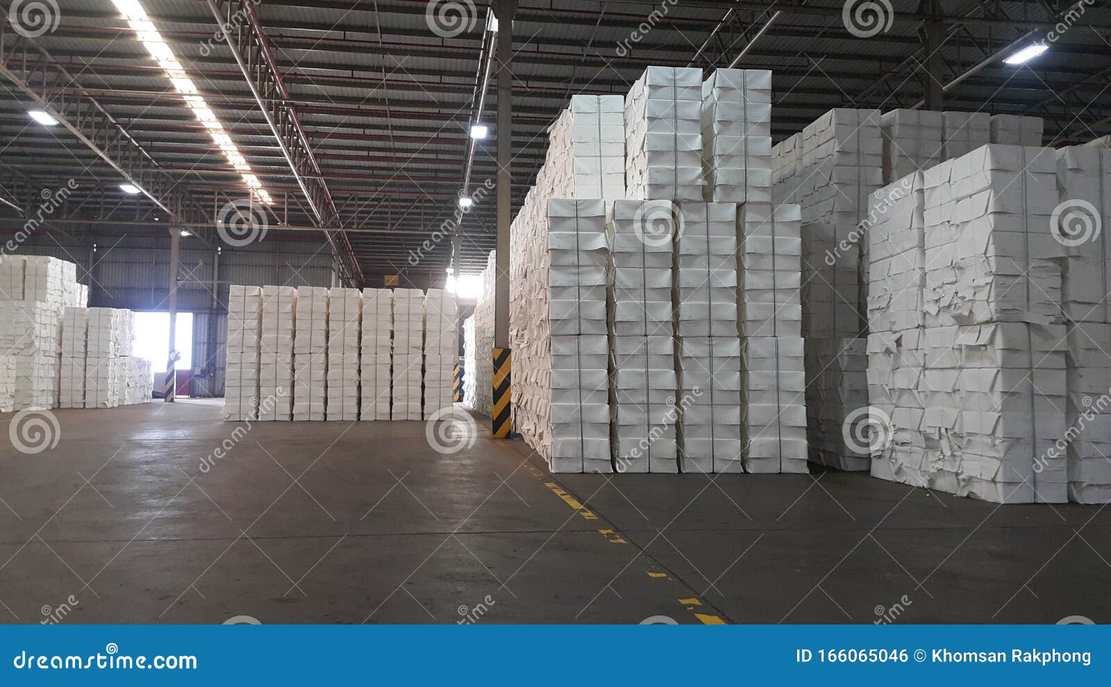 Package For Fiber Dry Pulp Pattern Background Stock Photography ...