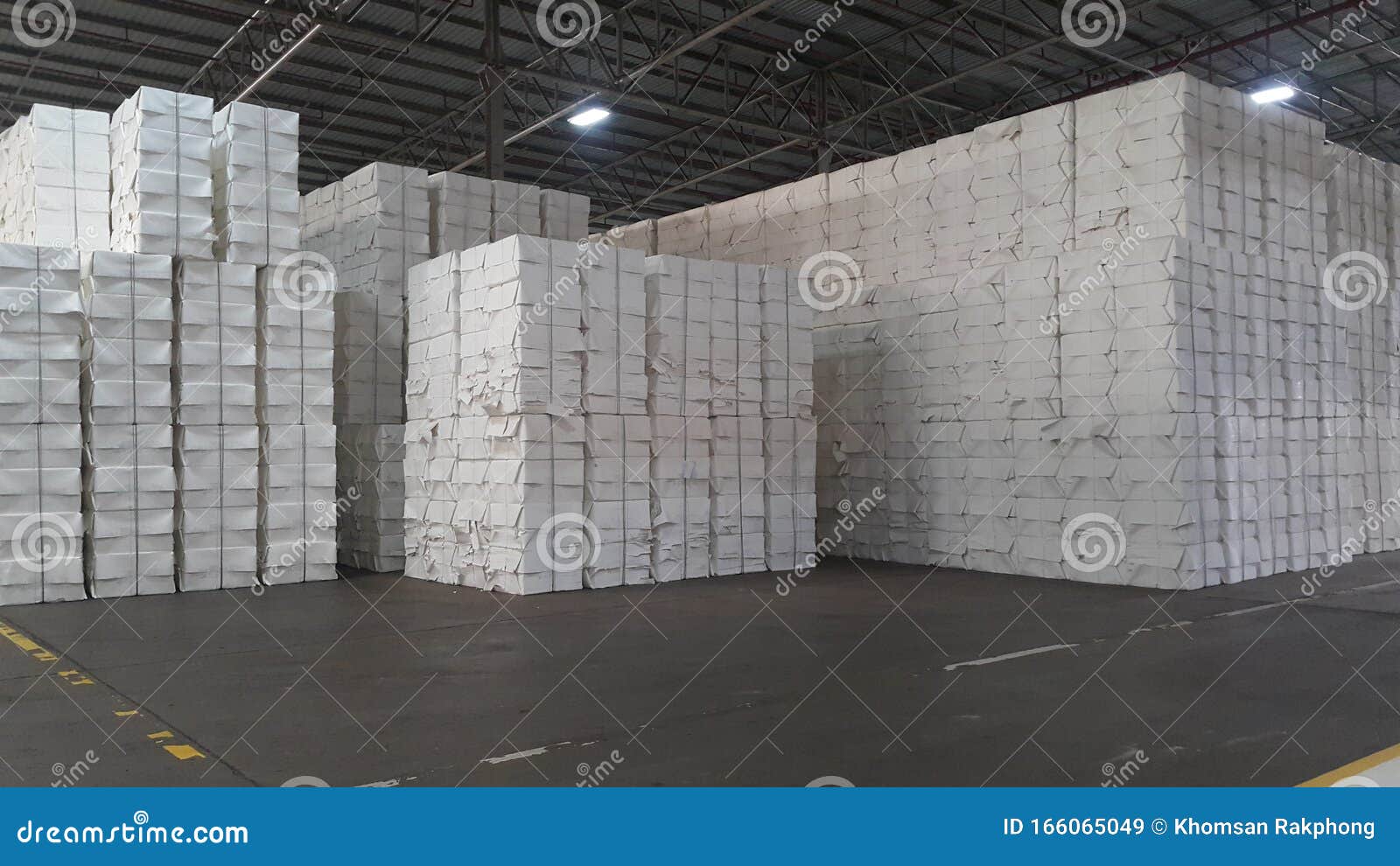 Package For Fiber Dry Pulp Pattern Background Stock Photography ...