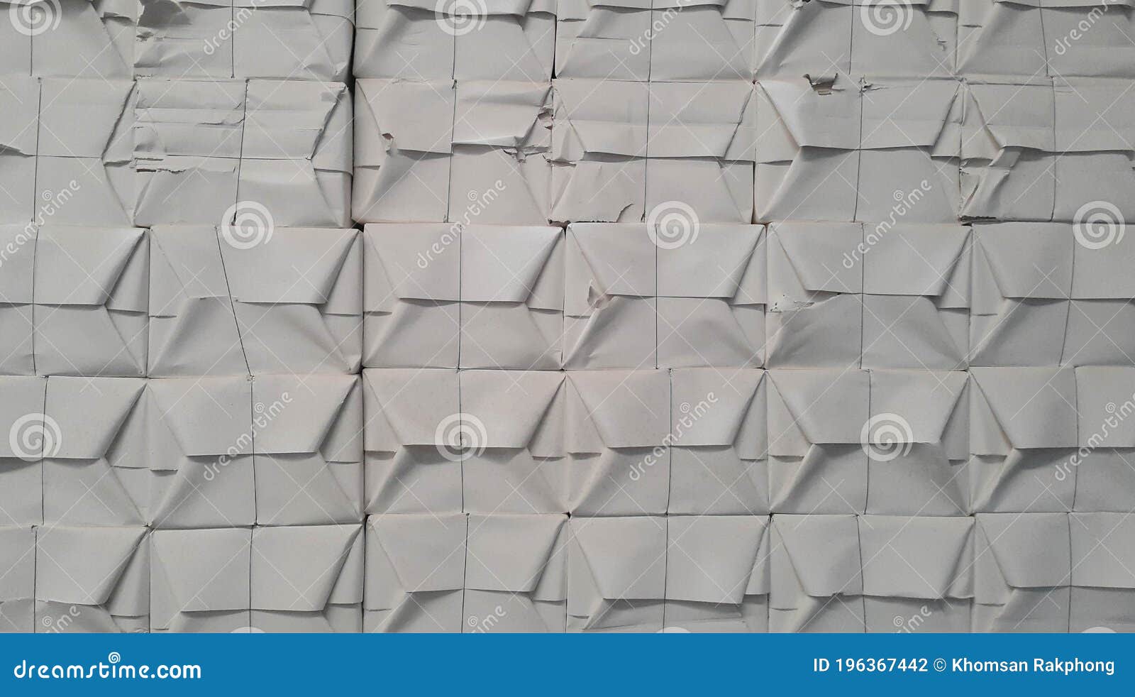 Package For Fiber Dry Pulp Pattern Background Stock Photography ...