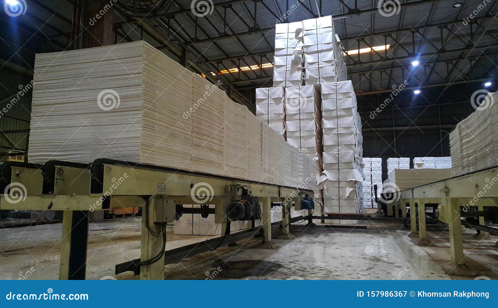 Package For Fiber Dry Pulp Pattern Background Stock Photography ...