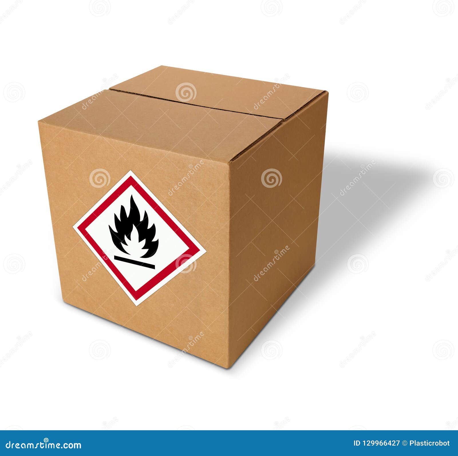Flammable Shipping Label Stock Photos - Free & Royalty-Free Stock ...