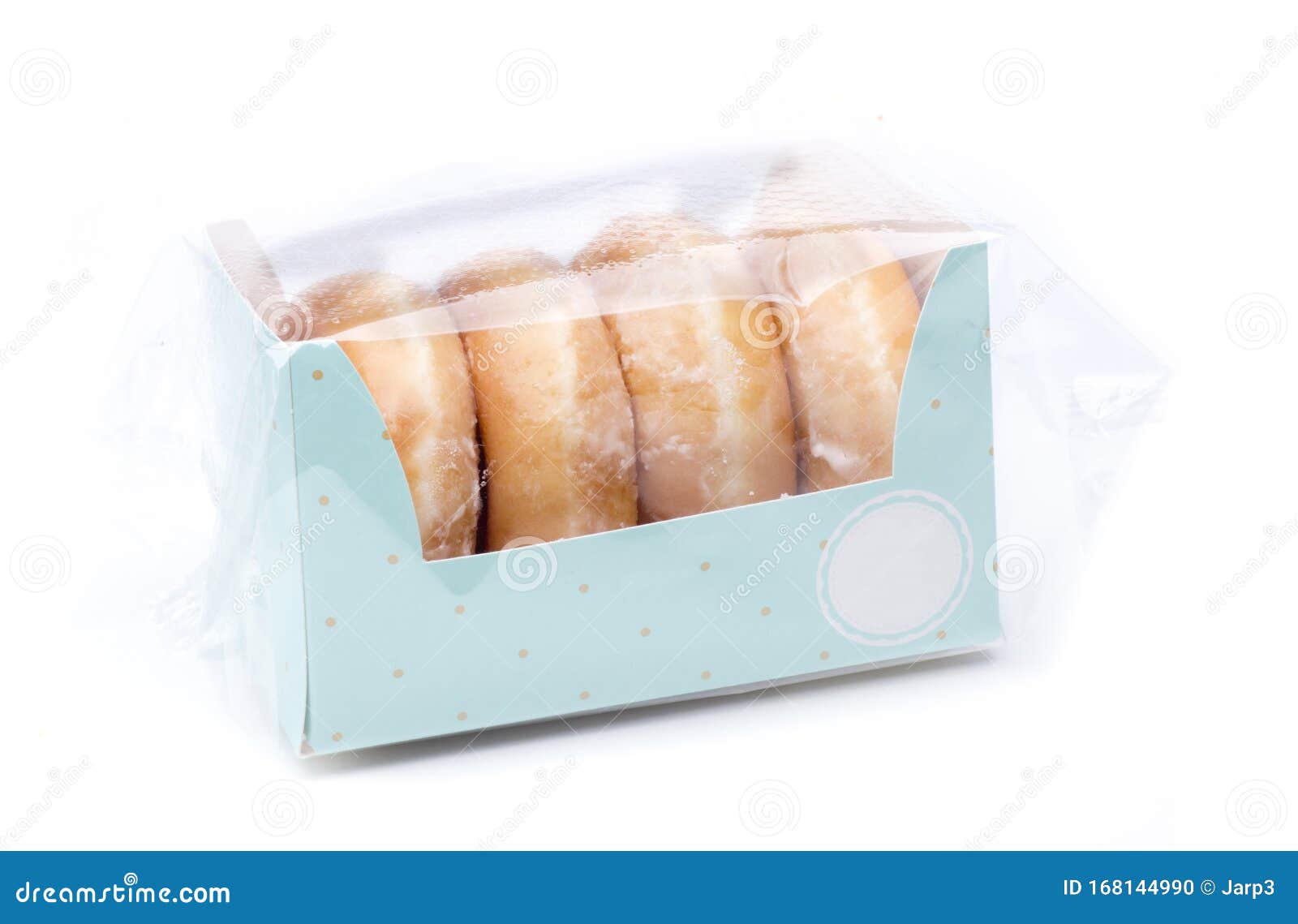 A donuts box stock photo. Image of donuts, pastries - 168144990