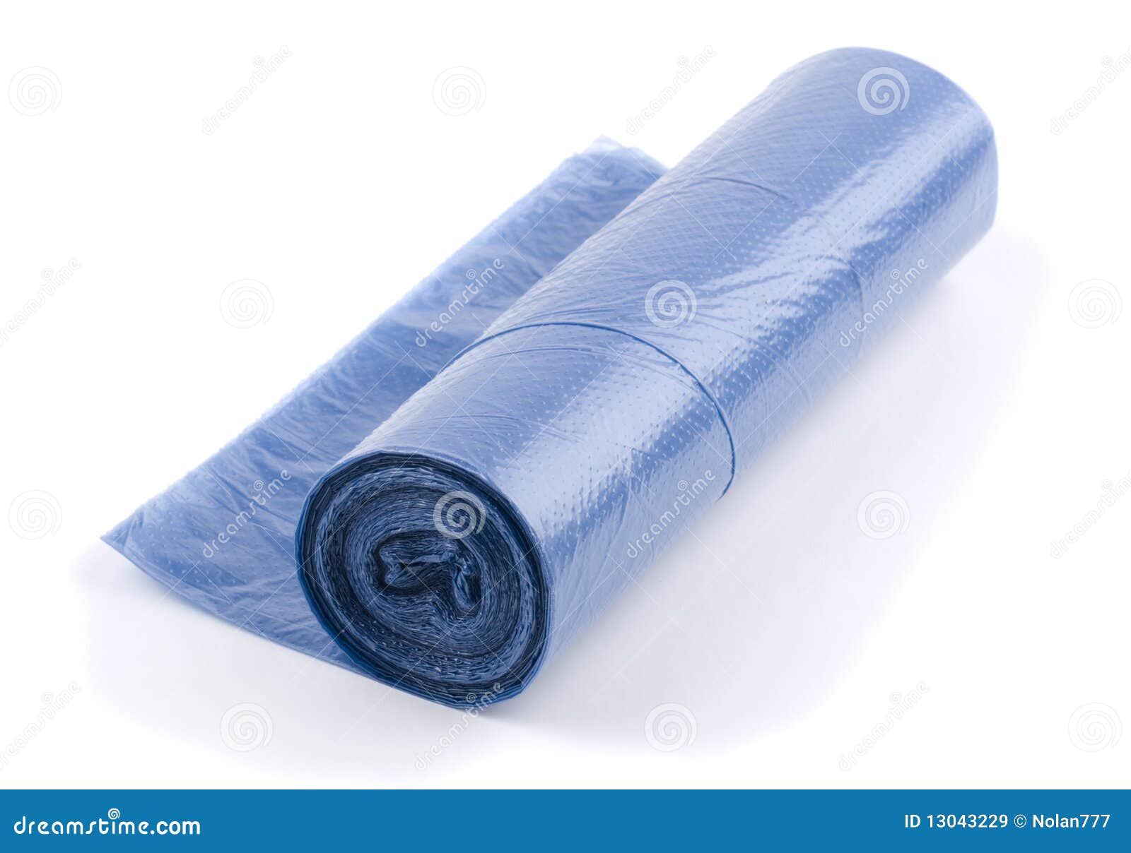 Package for garbage stock image. Image of waste, recycling - 13043229