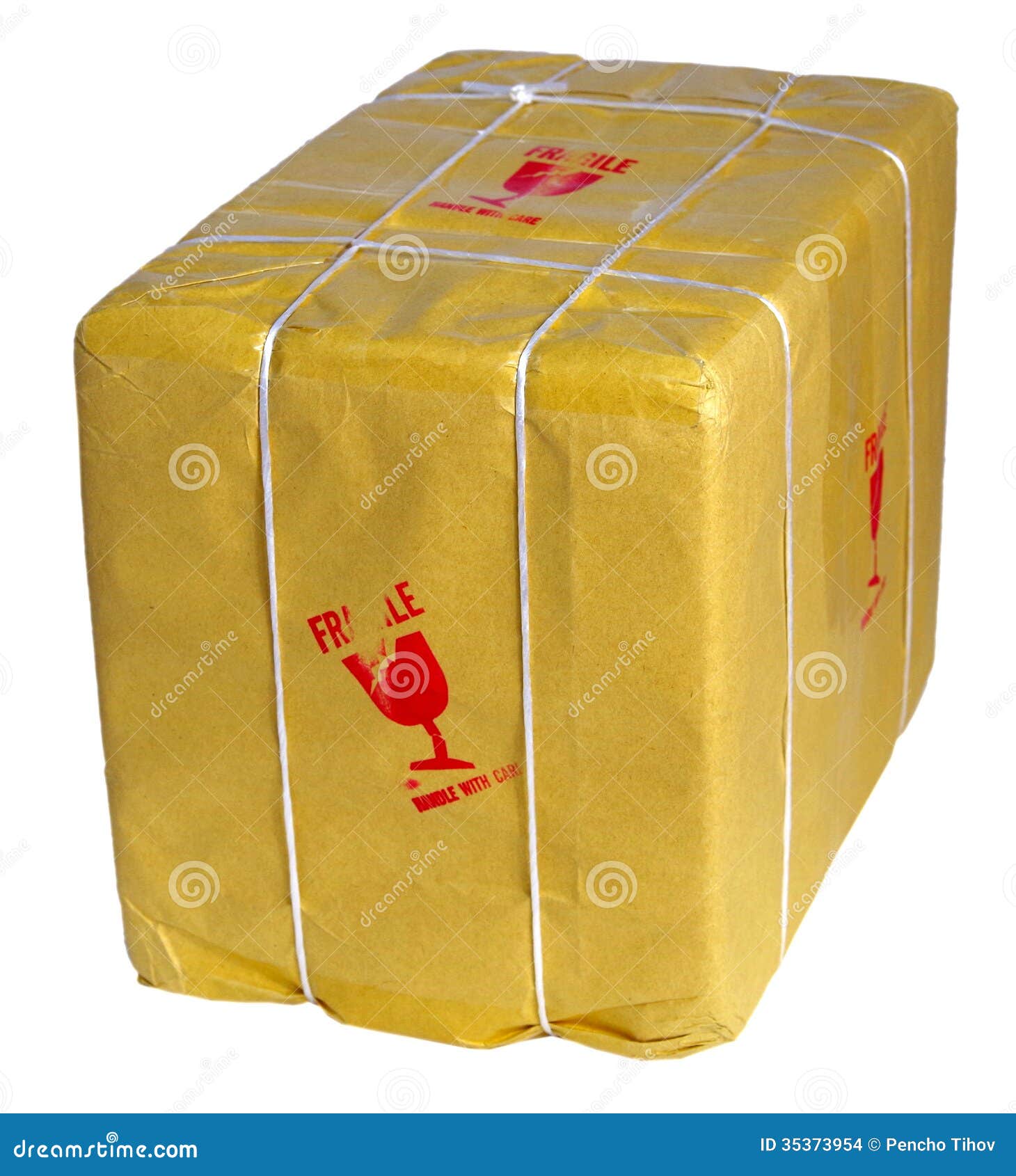 Package stock photo. Image of packet, distribution, office - 35373954