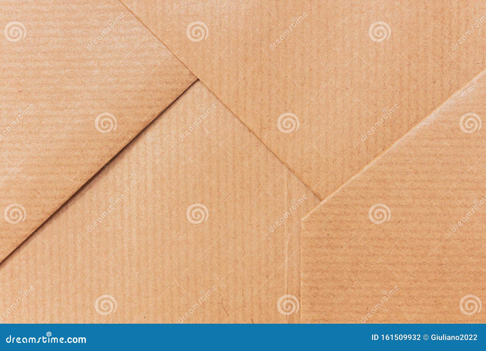 Package paper stock photo. Image of geometry, backdrop - 161509932
