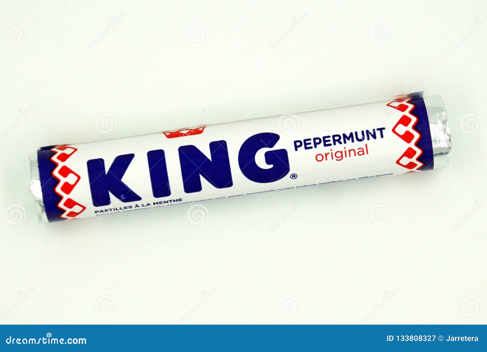 Package of peppermint editorial photography. Image of king - 133808327