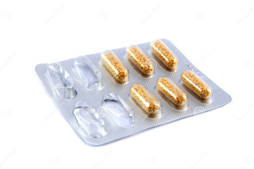 Package of pills stock image. Image of pills, medicine - 13393515