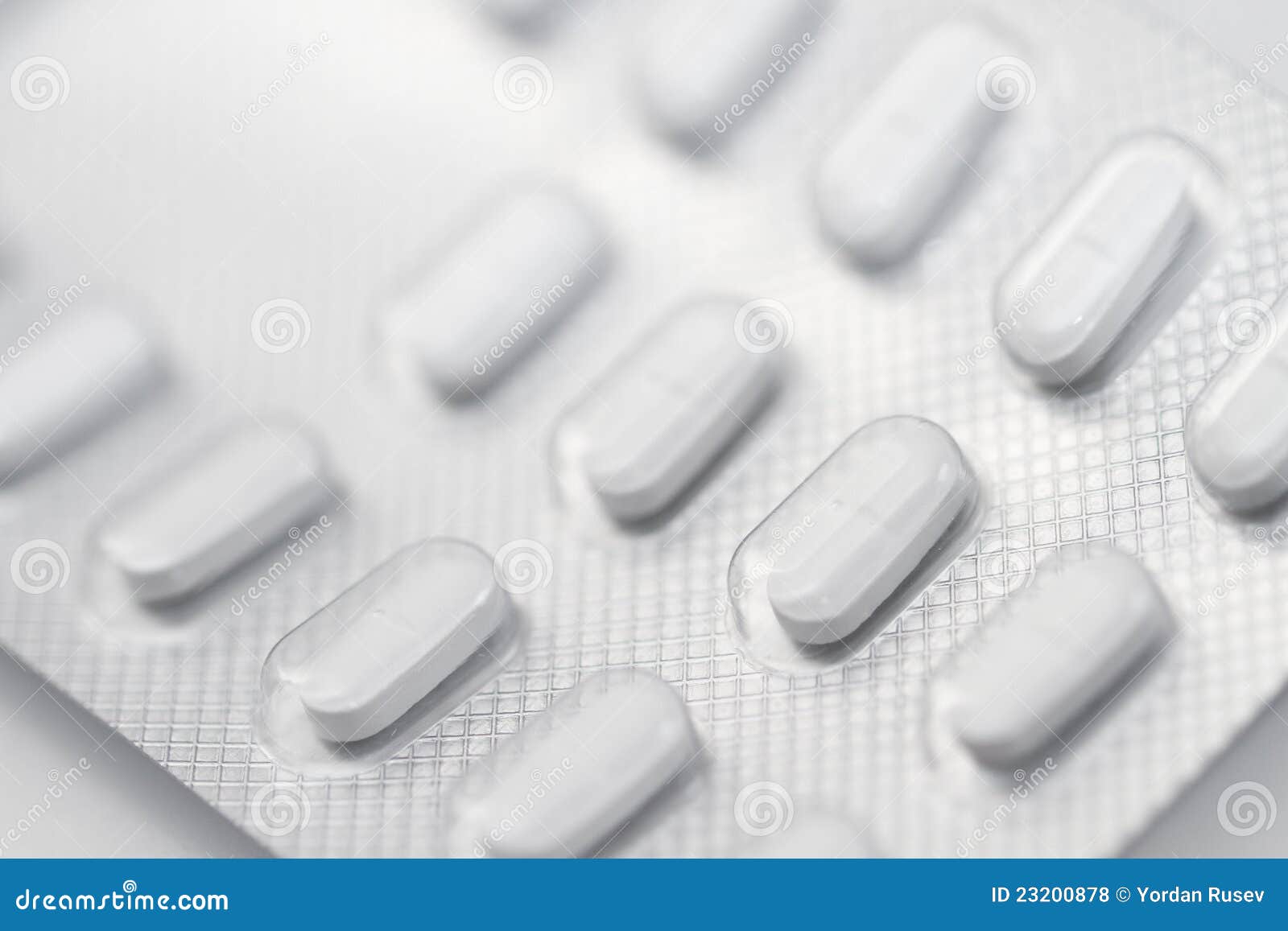 Package pills stock photo. Image of diet, medicament - 23200878