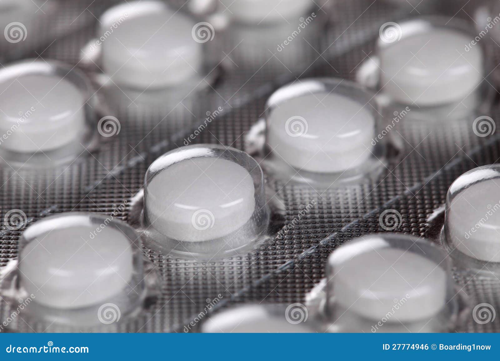Package with pills stock photo. Image of package, narcotic - 27774946