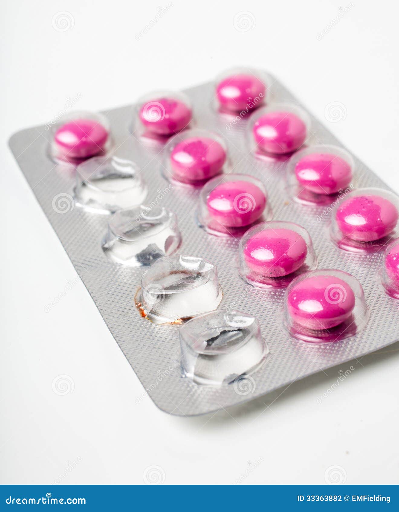 Package of pills stock photo. Image of pain, medication - 33363882