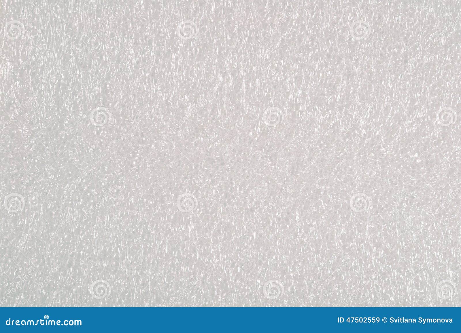 Package Plastic Foam Texture Stock Image - Image of disposable, fragile ...