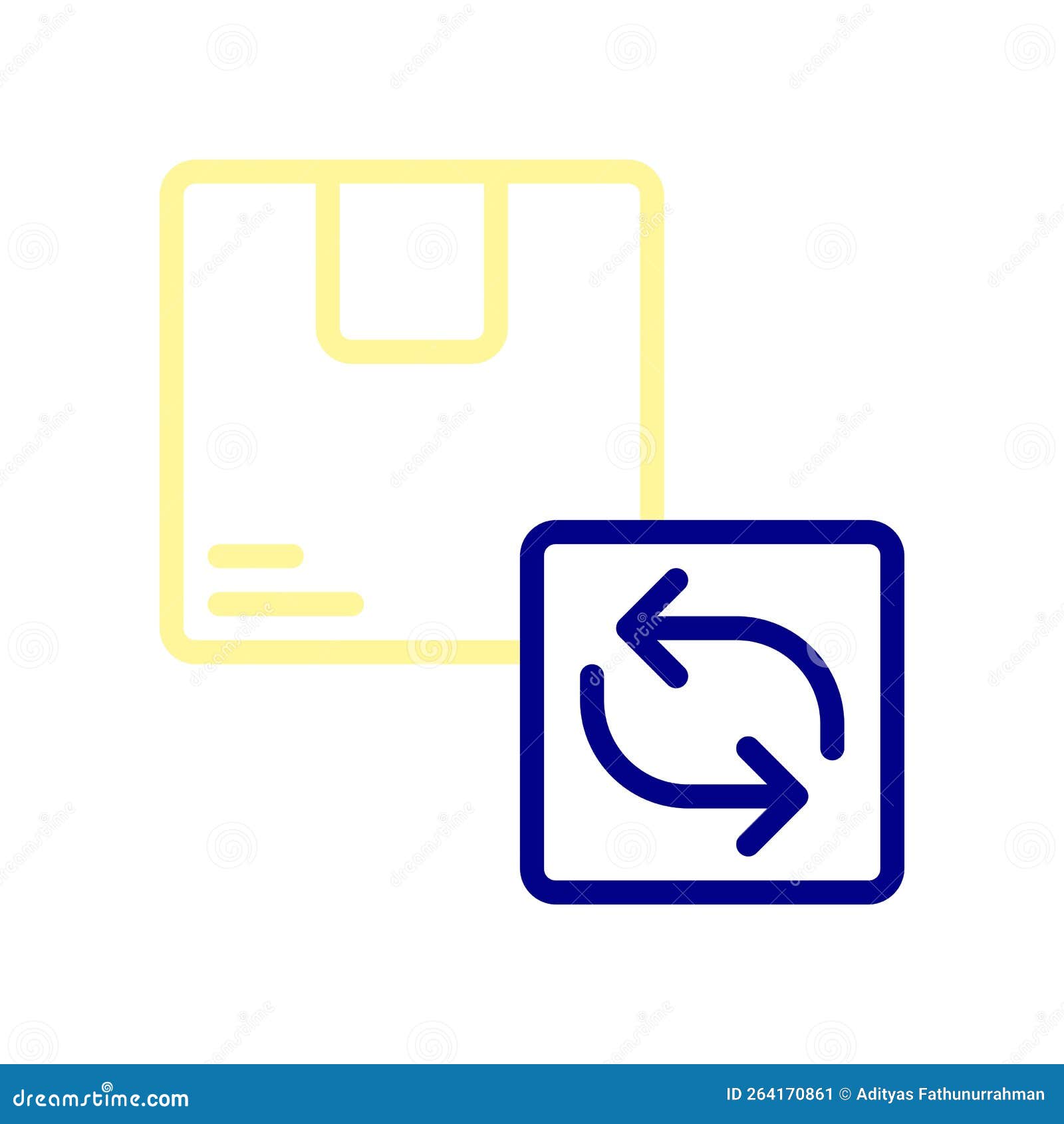 Package Return, Return the Ordered Goods that Do Not Match the Order ...