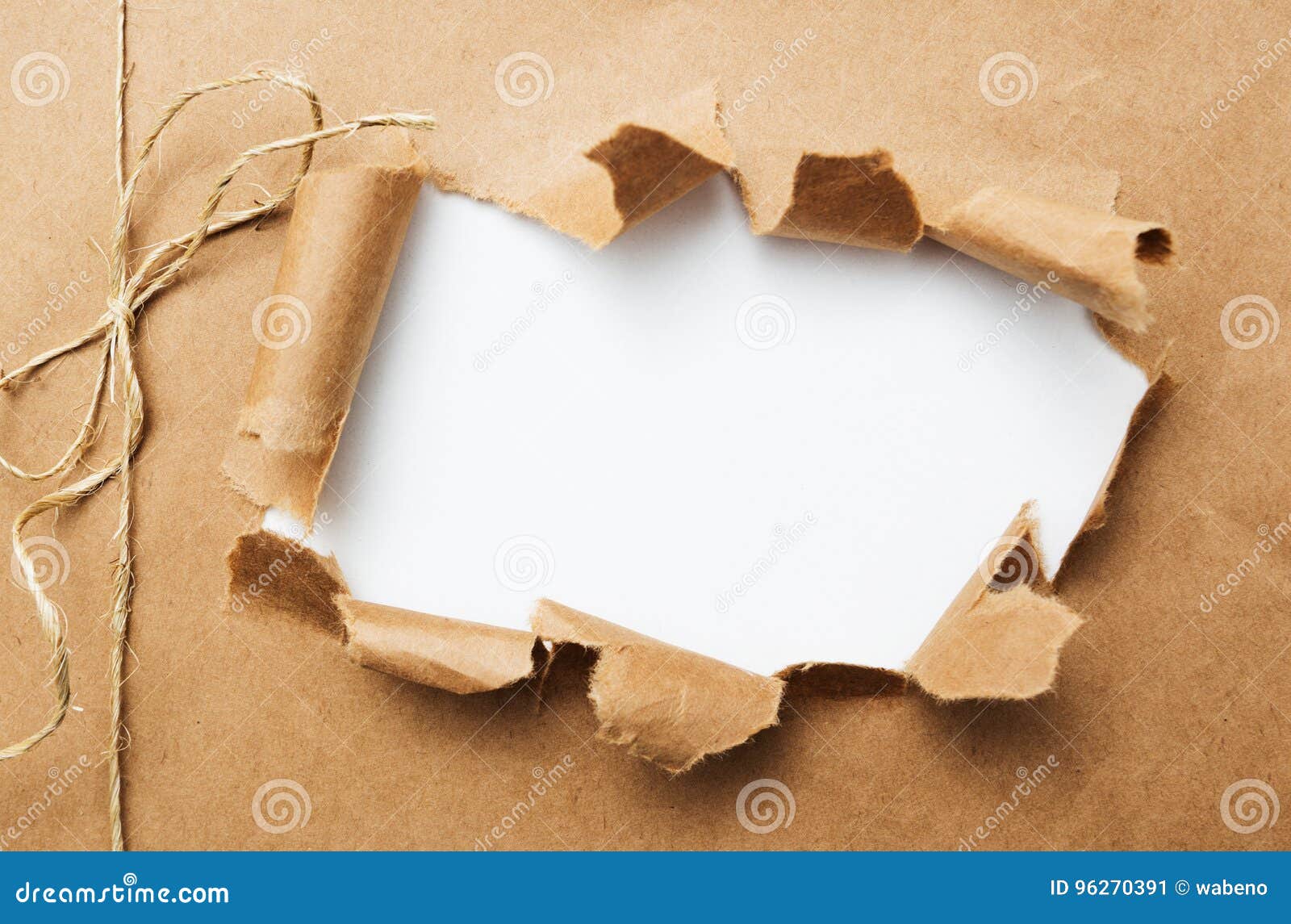 873 Ripped Frame Package Stock Photos - Free & Royalty-Free Stock ...