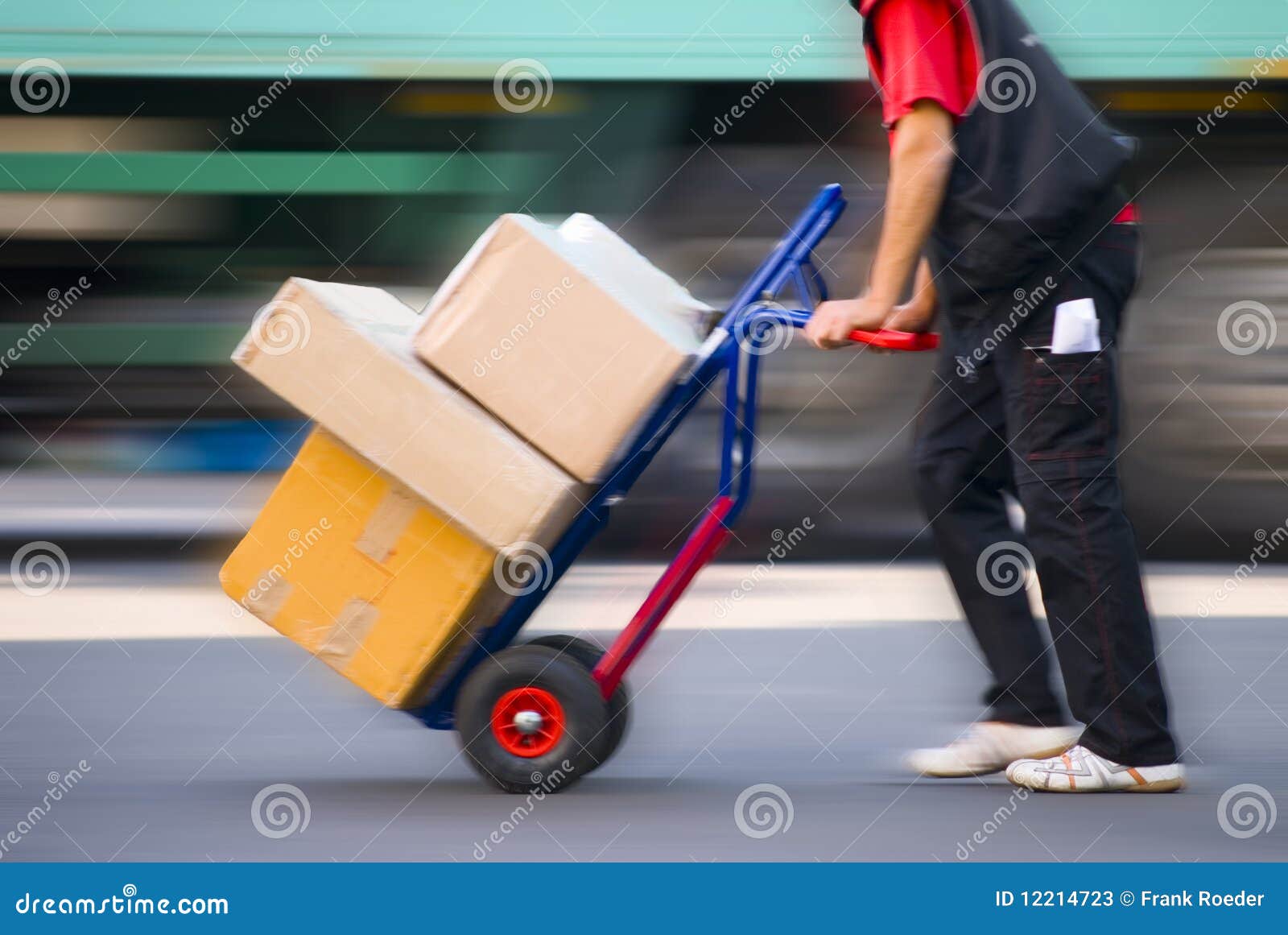 Package service stock image. Image of speed, package - 12214723
