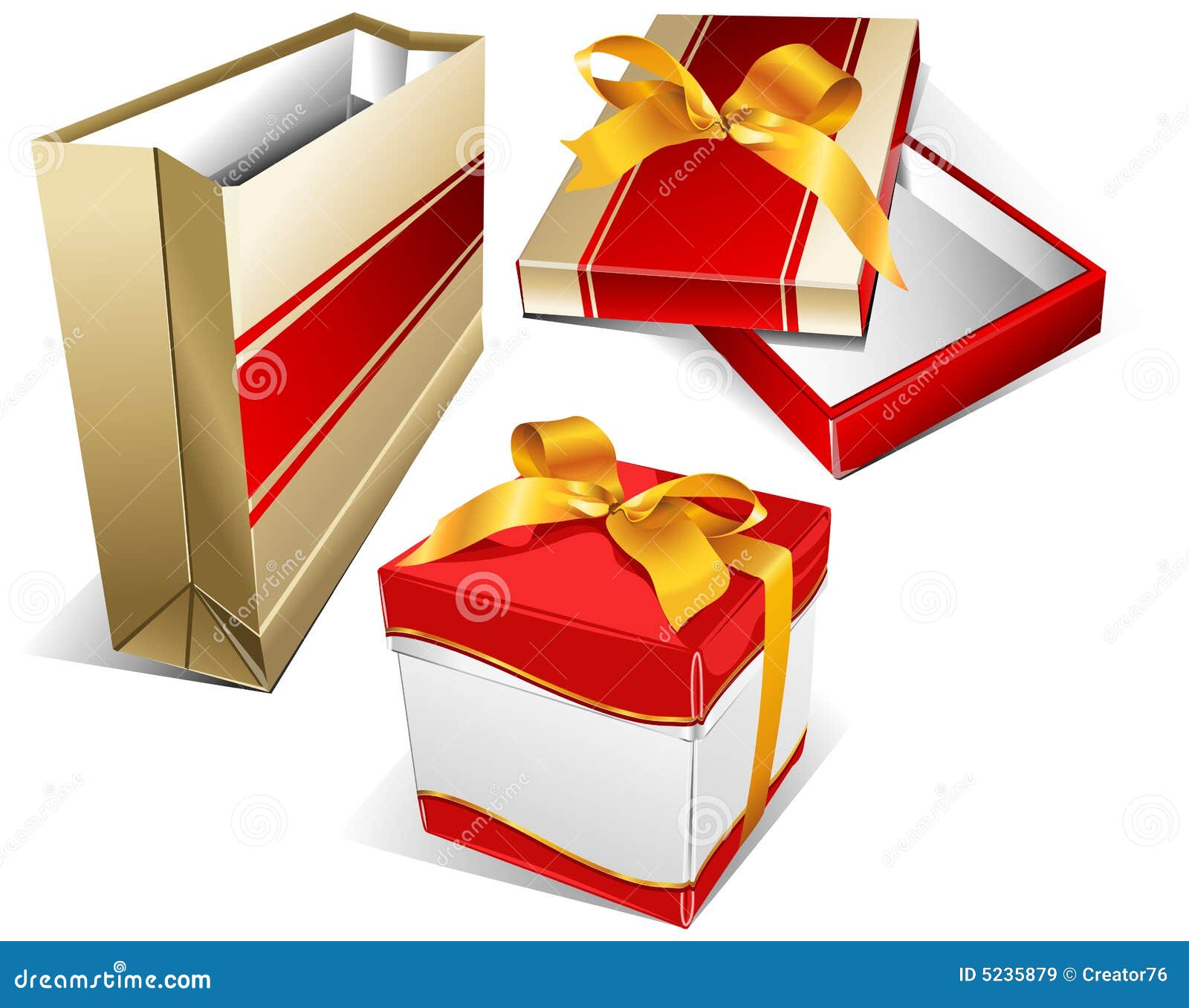 Two Yellow Package Stock Illustrations – 617 Two Yellow Package Stock ...