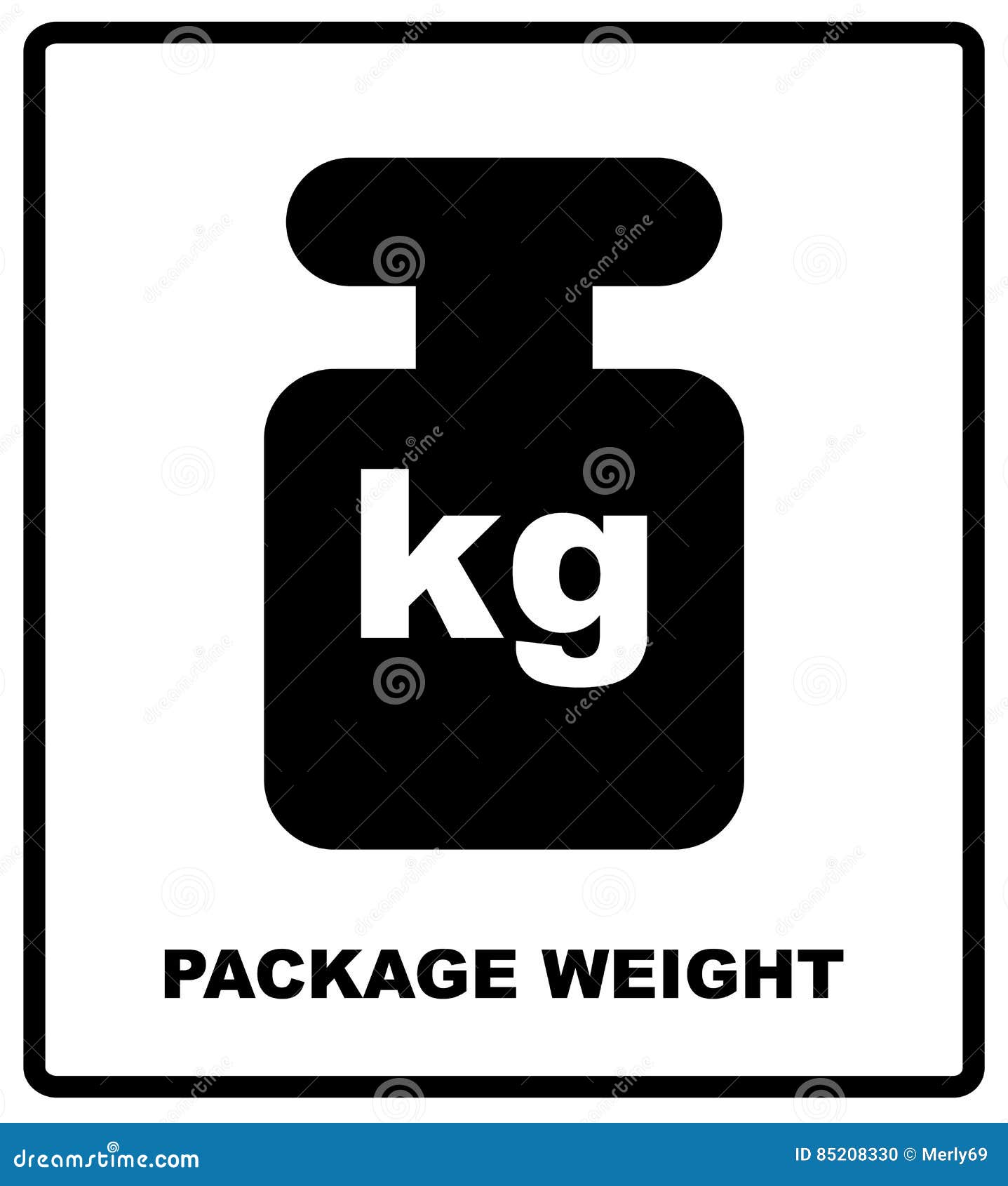 Packaging Corrugated Box Dieline Template And 3D Box Design And ...