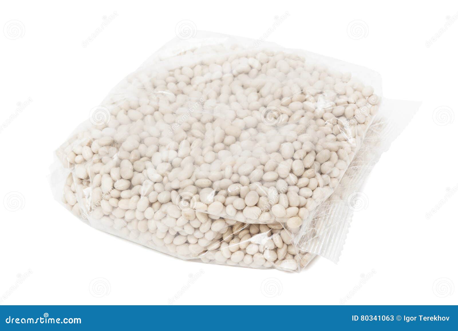 Packaged beans stock image. Image of isolated, food, close - 80341063