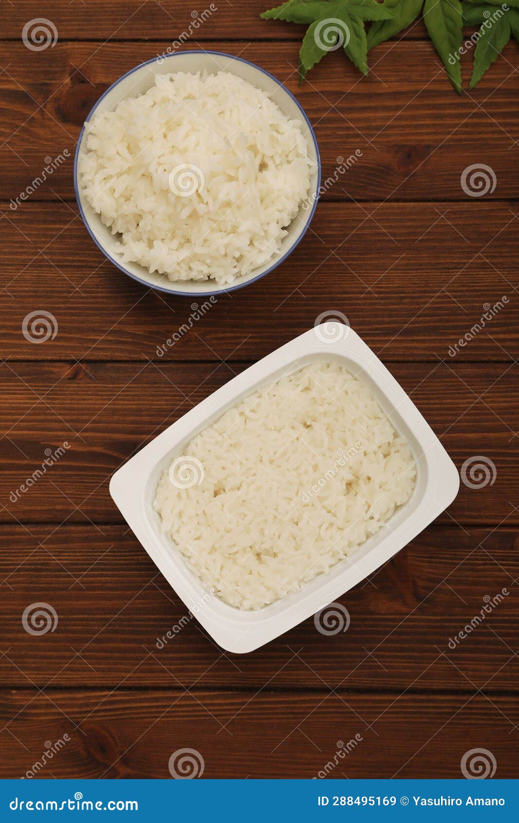 Packaged Rice is Rice that Has Been Packed in an Airtight Container so ...