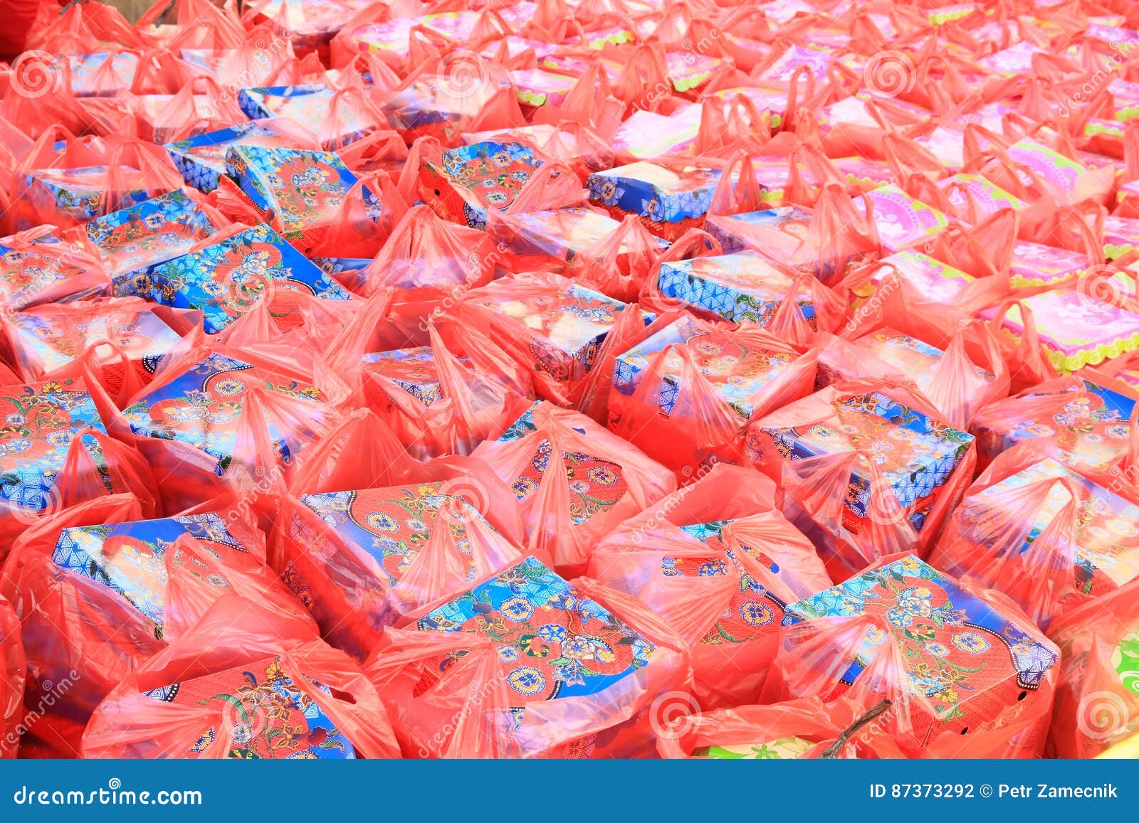 Packages of food stock photo. Image of packages, food - 87373292