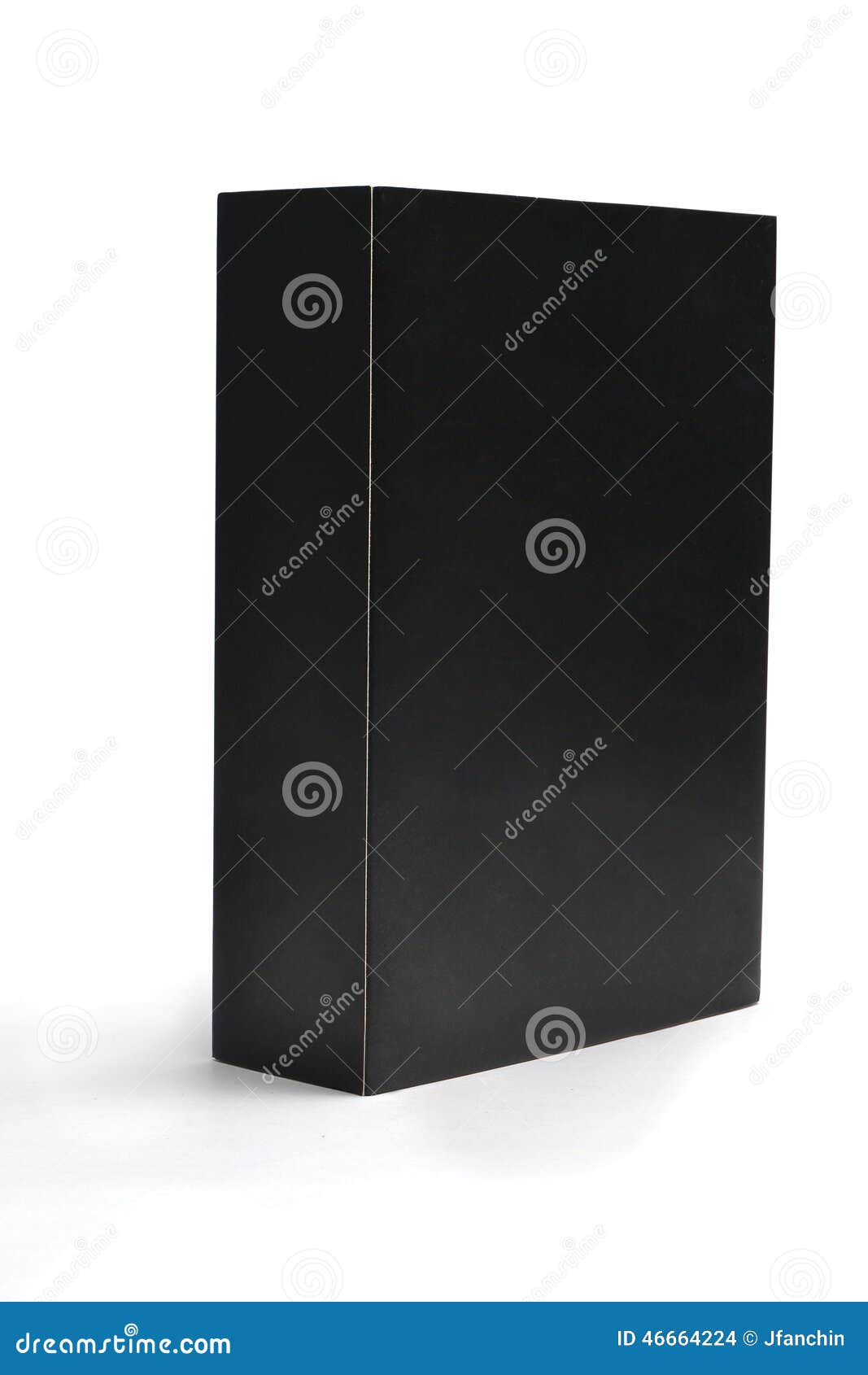 Packaging box stock photo. Image of elegant, container - 46664224