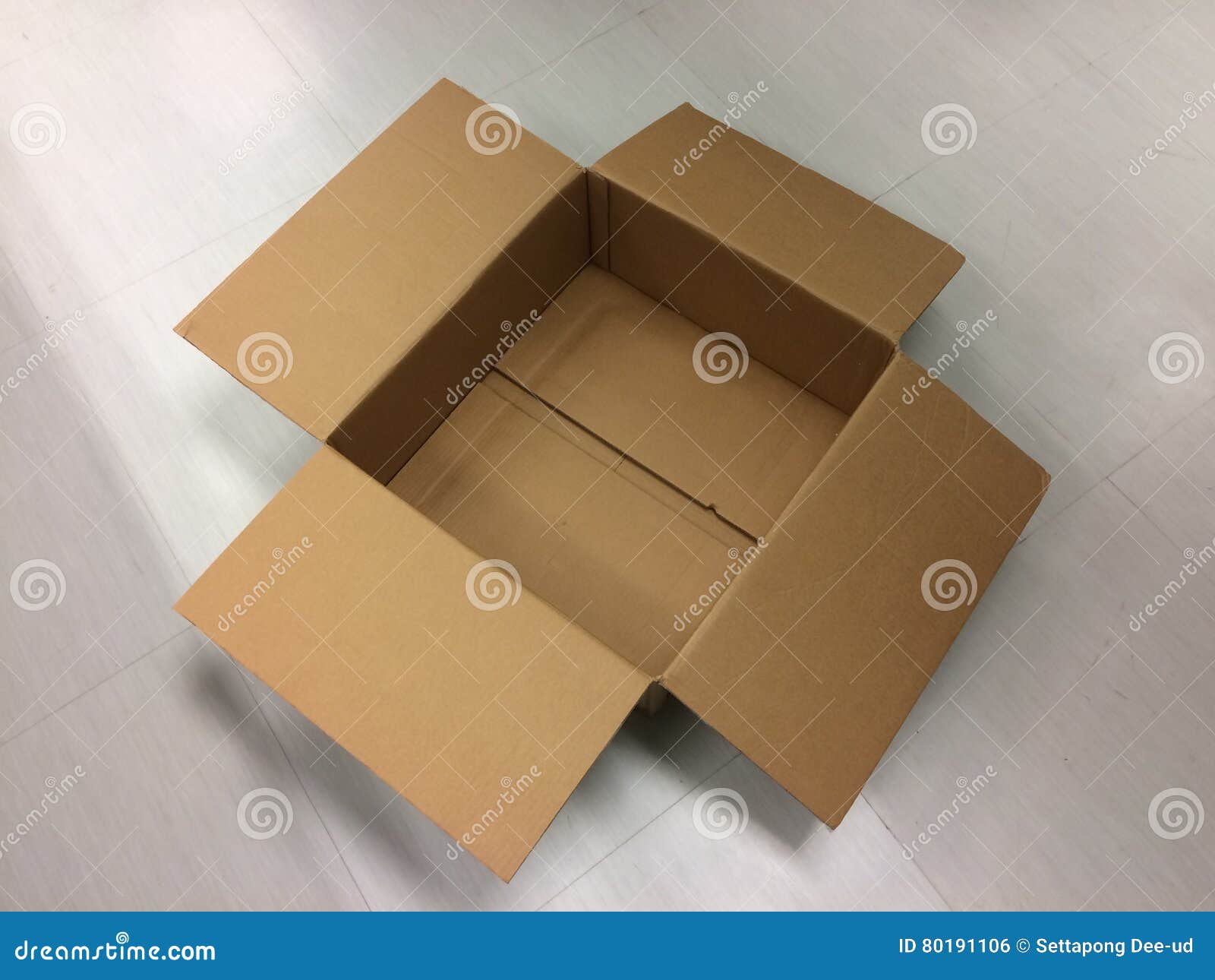 Packaging brown box stock photo. Image of transport, paper - 80191106