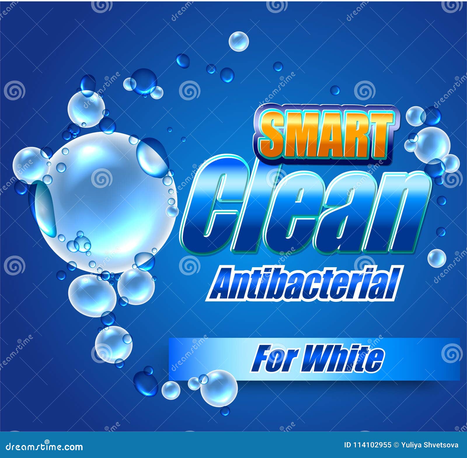 Super Clean For Cleaning Service Logo Vector Illustration ...