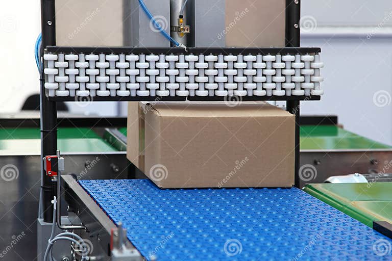 Packaging handling stock photo. Image of packing, moving - 34996354