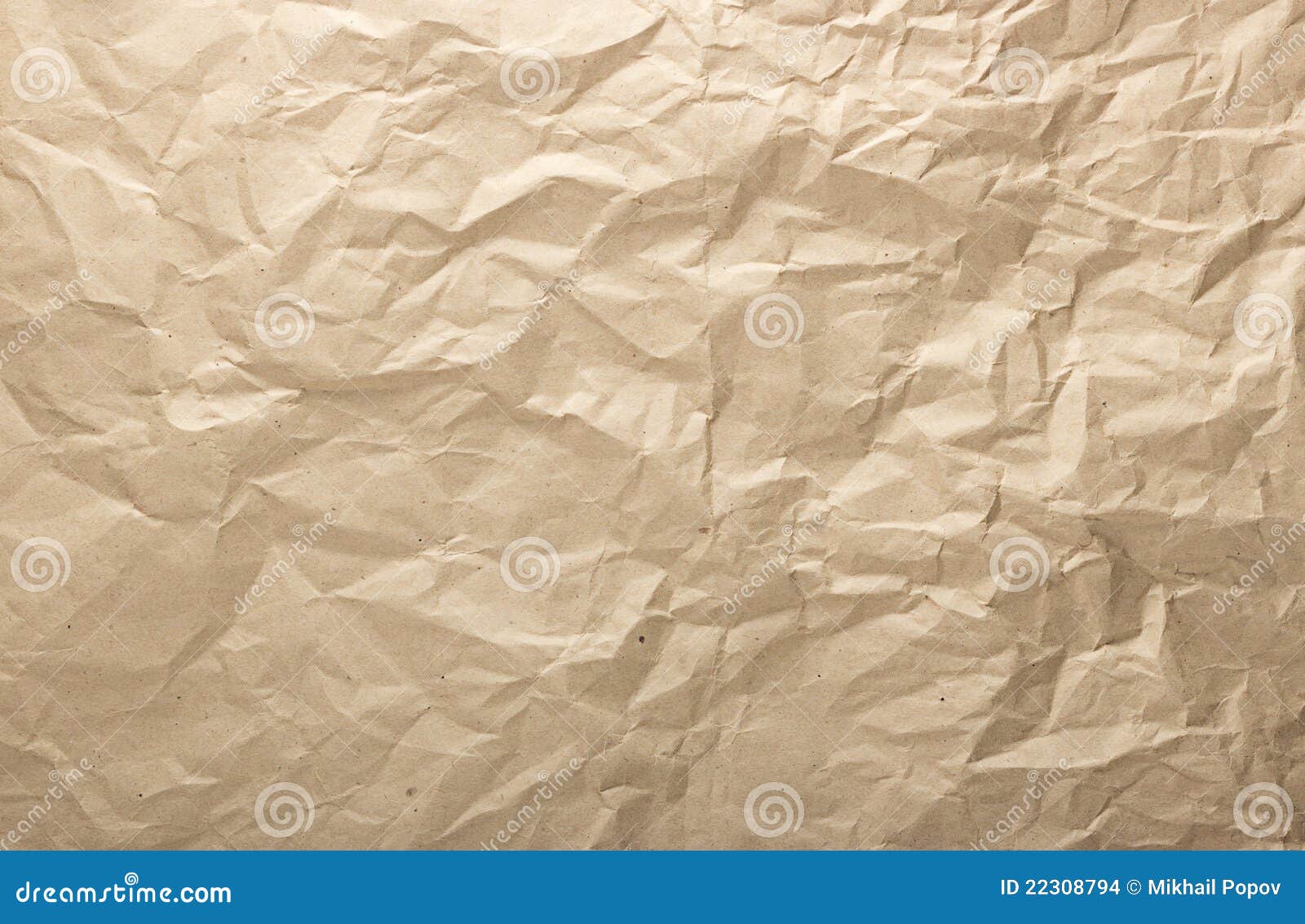 Packaging paper texture. stock photo. Image of paper - 22308794