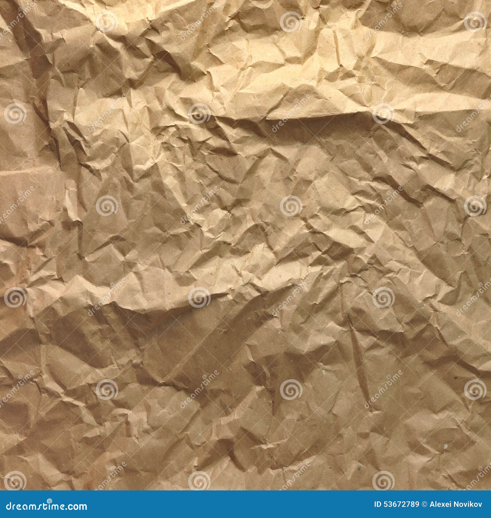 Packaging Paper Textured Background. Stock Image - Image of cover ...