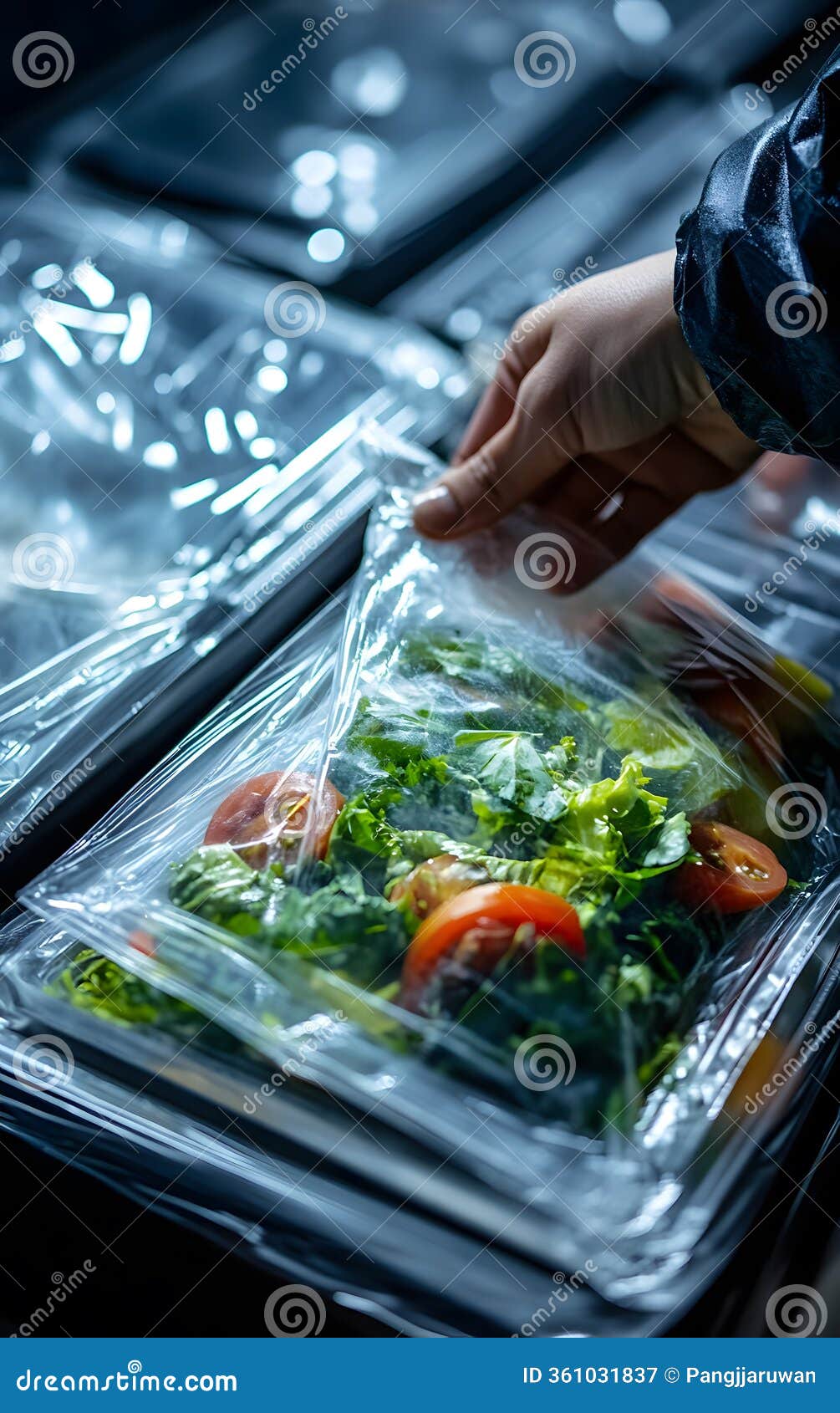 Packaging Process Risk Management, Food Safety and Contamination ...