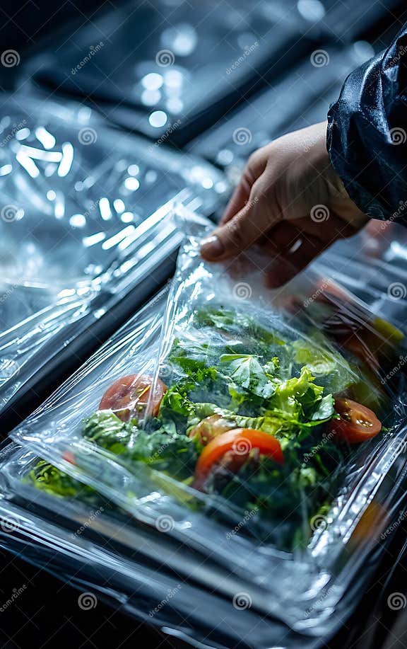 Packaging Process Risk Management, Food Safety and Contamination ...