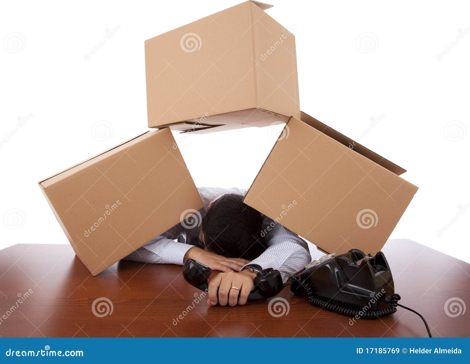 Packaging stress stock image. Image of carton, pack, order - 17185769