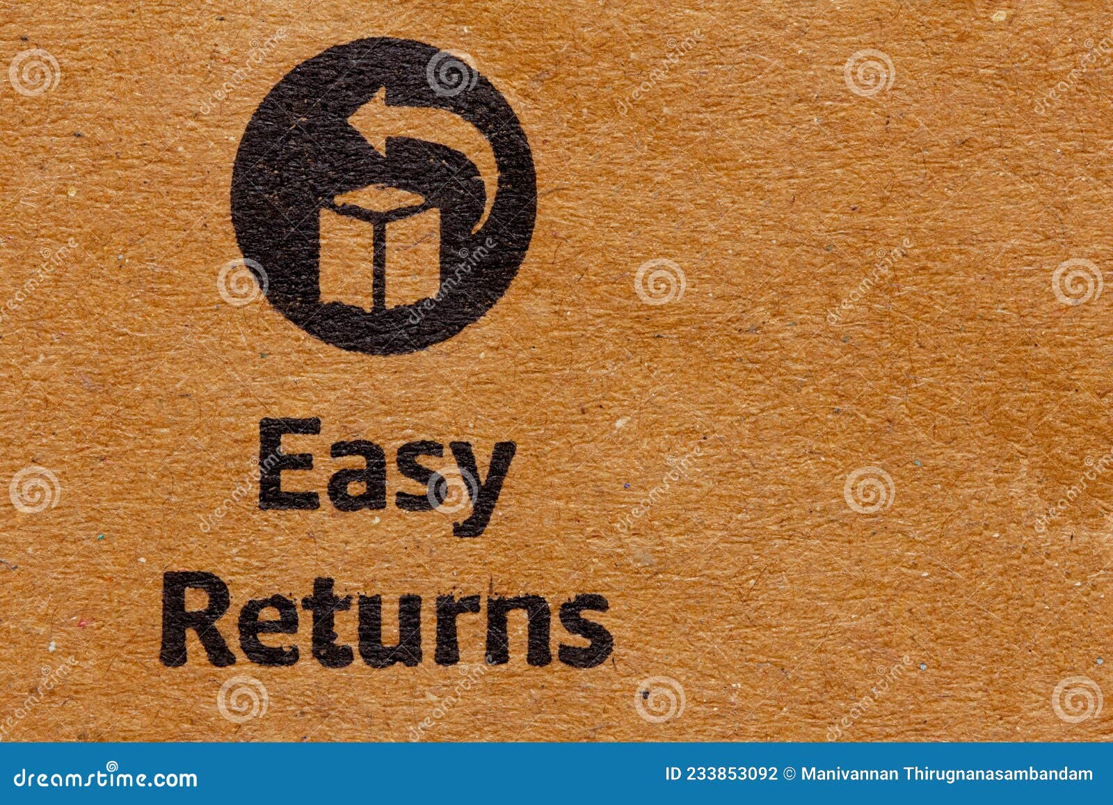 Packaging Symbol To Indicate Not To Carry The Package On Back Of A ...