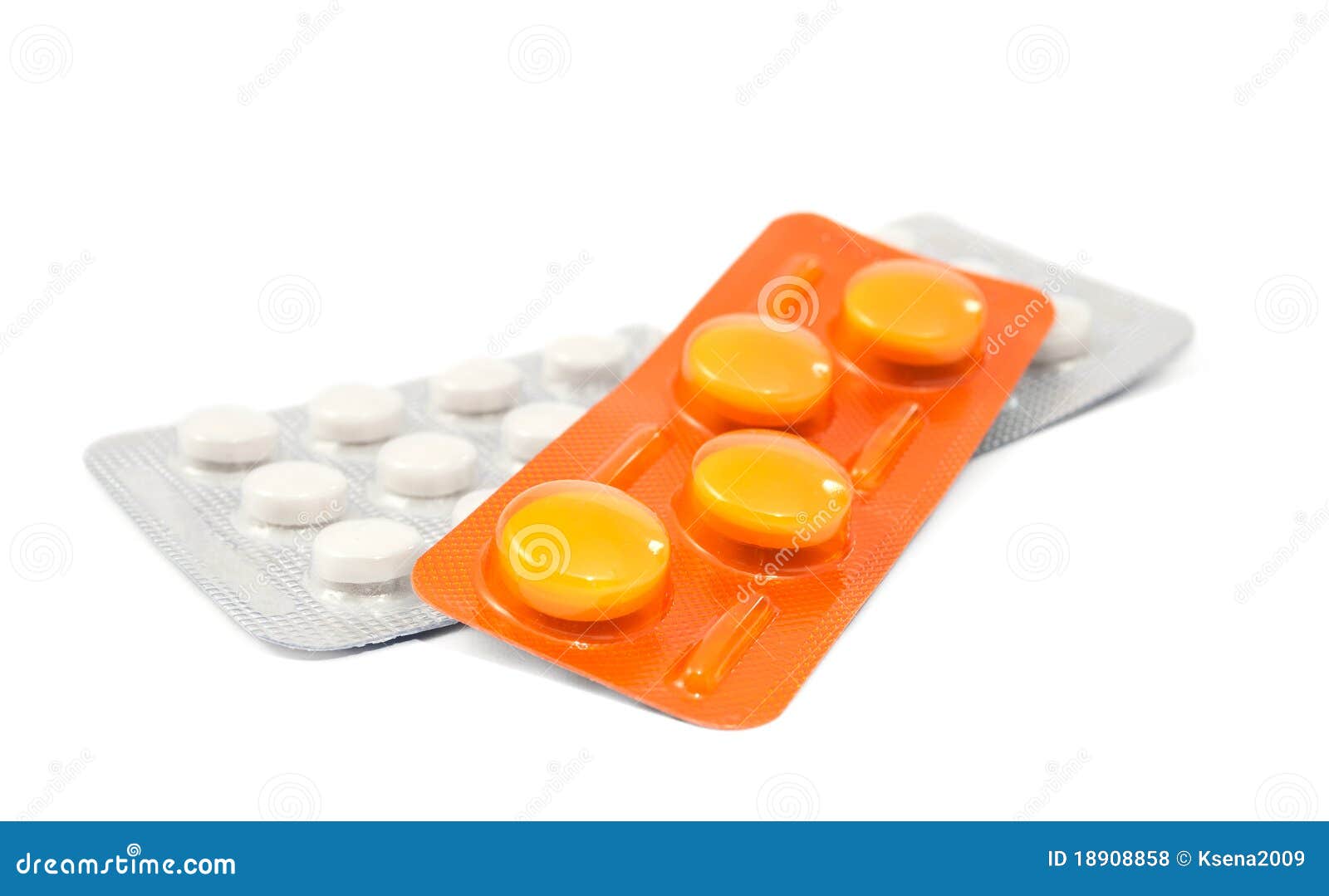 Packaging of tablets stock photo. Image of pharmacy, objects - 18908858
