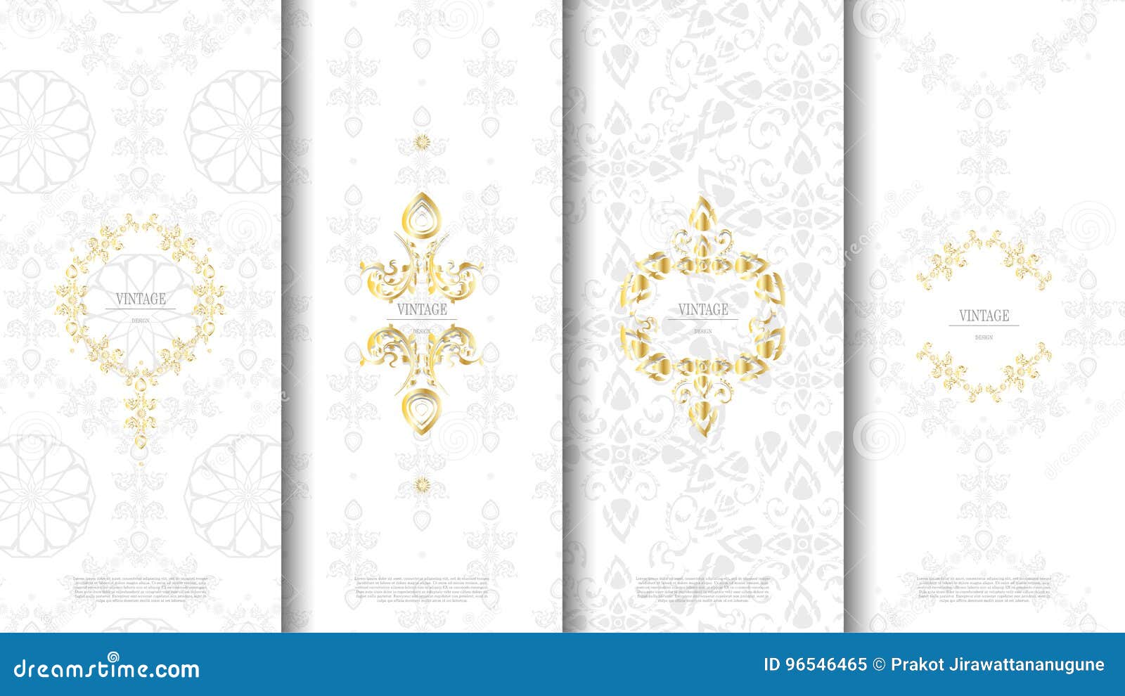 Islamic Man In White Robe With Karan At Night Vector Illustration ...