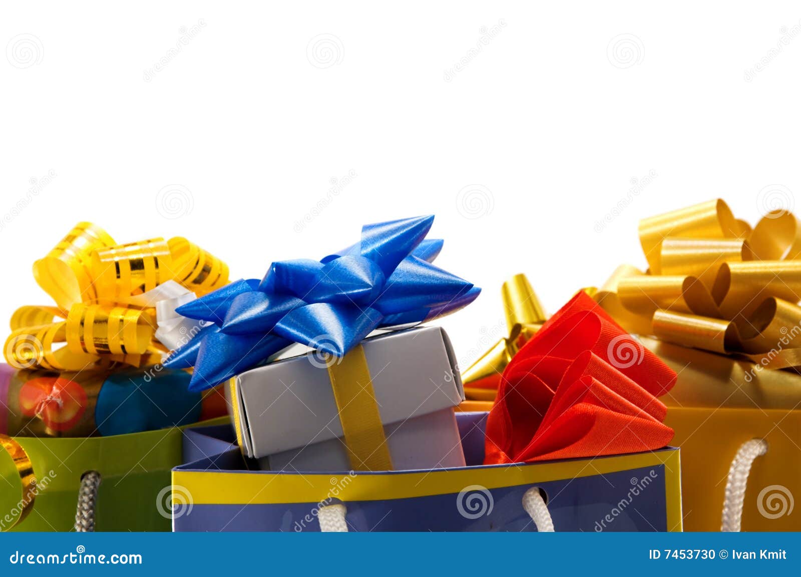 Packe arkivfoto. Bild av traditionellt, kulört, överrrakning - 7453730