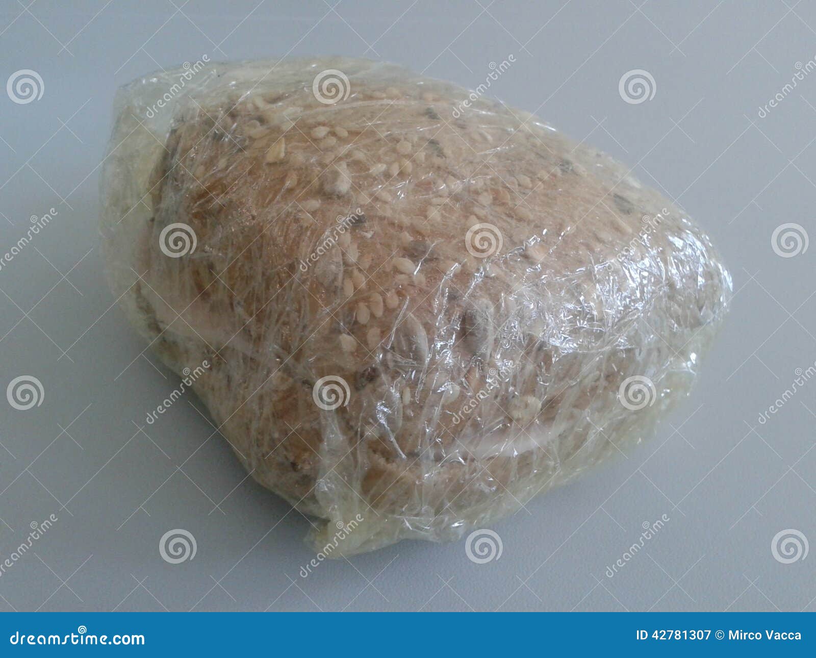 Packed bread stock image. Image of bread, snack, food - 42781307