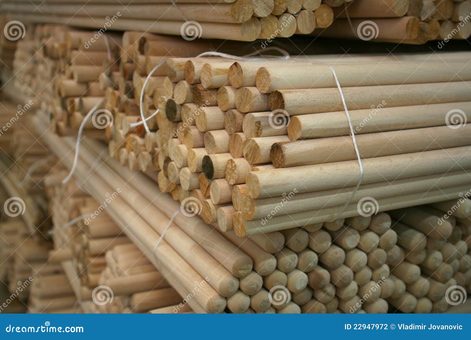 Packed broomstick stock photo. Image of packed, stick - 22947972