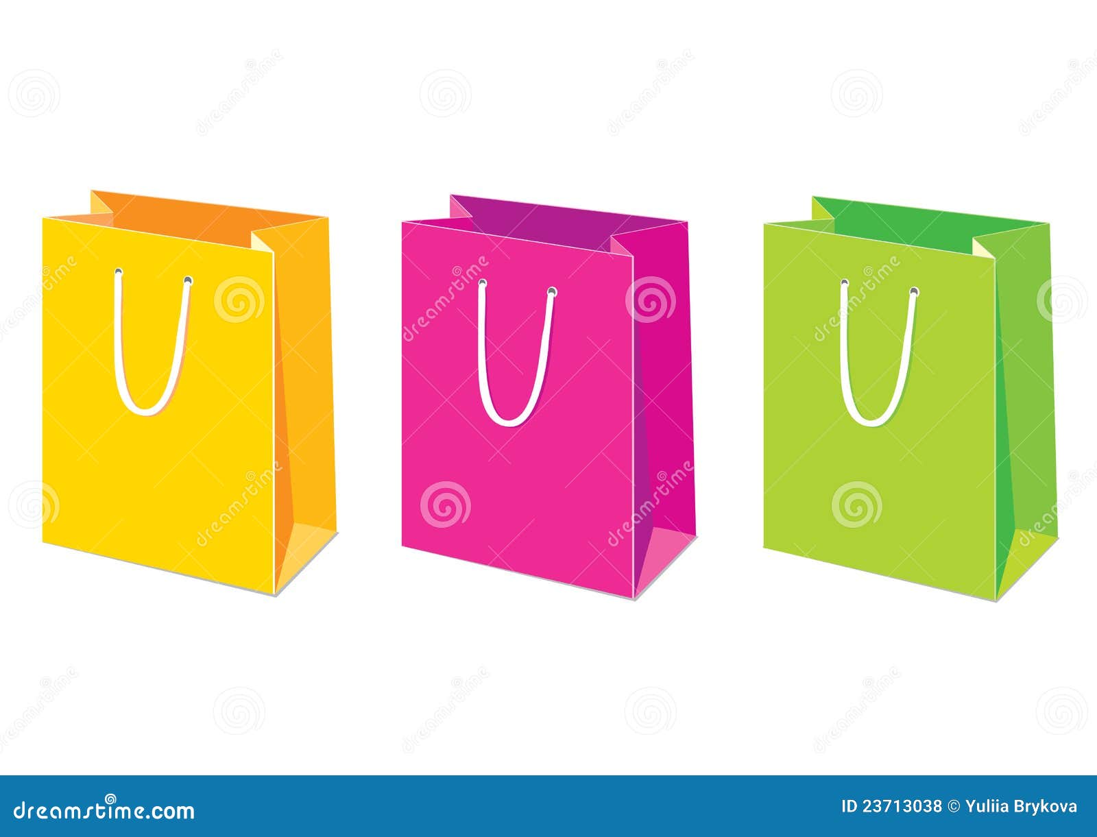 Packet stock vector. Illustration of isolated, container - 23713038