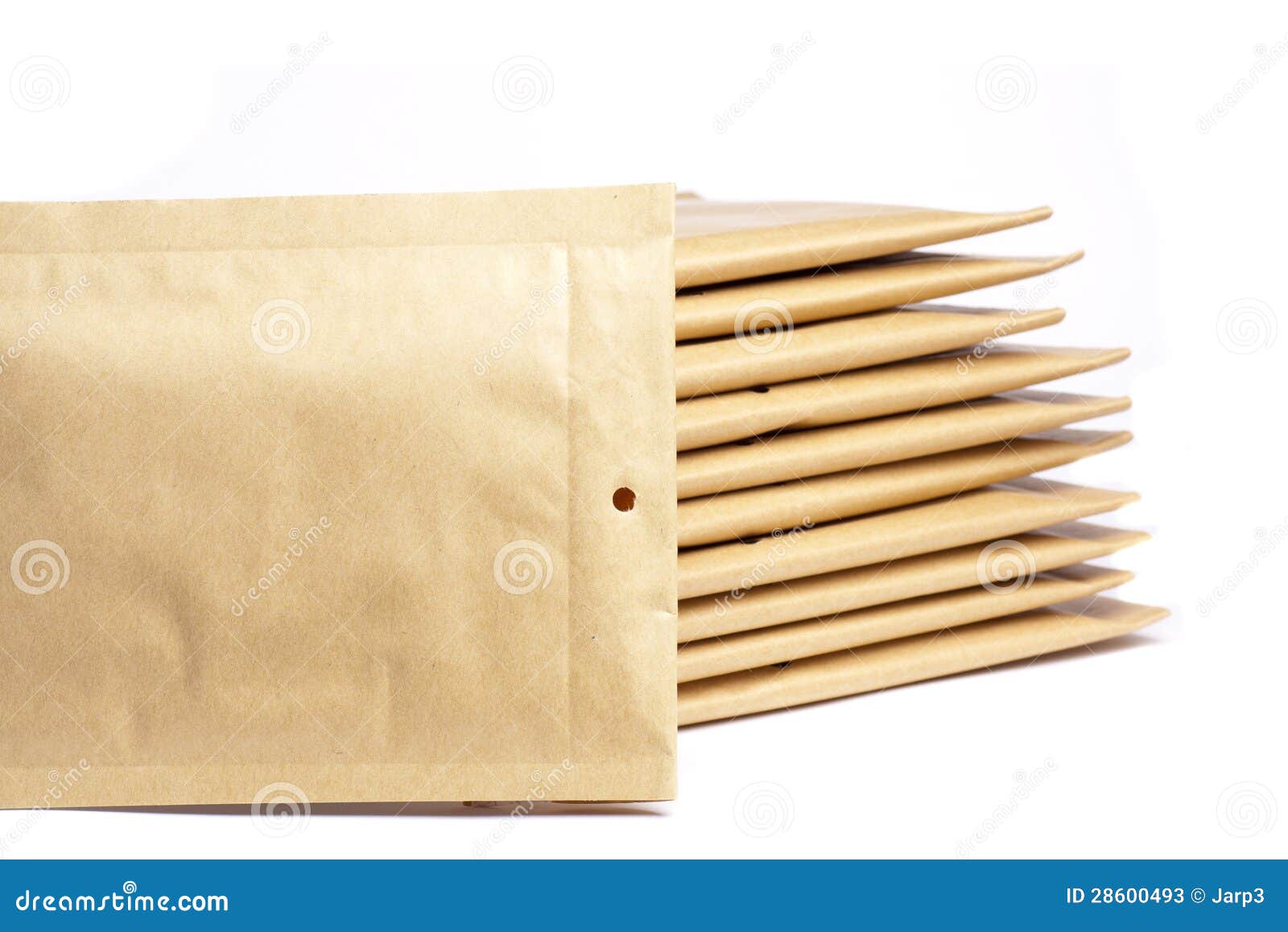 Packet stock image. Image of post, mail, paper, envelope - 28600493