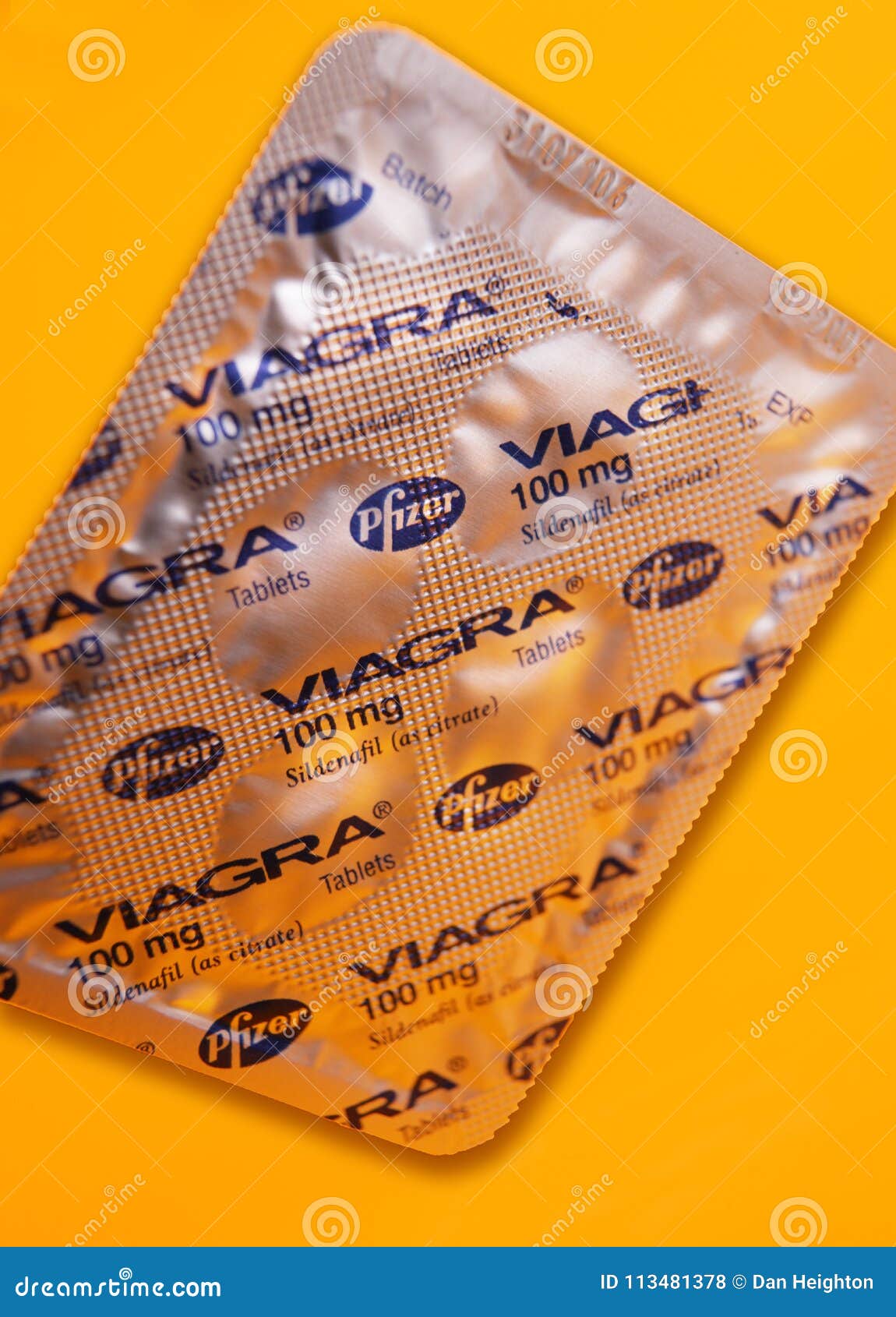 A Packet Of Tablets Medicines In White Background Royalty-Free Stock ...