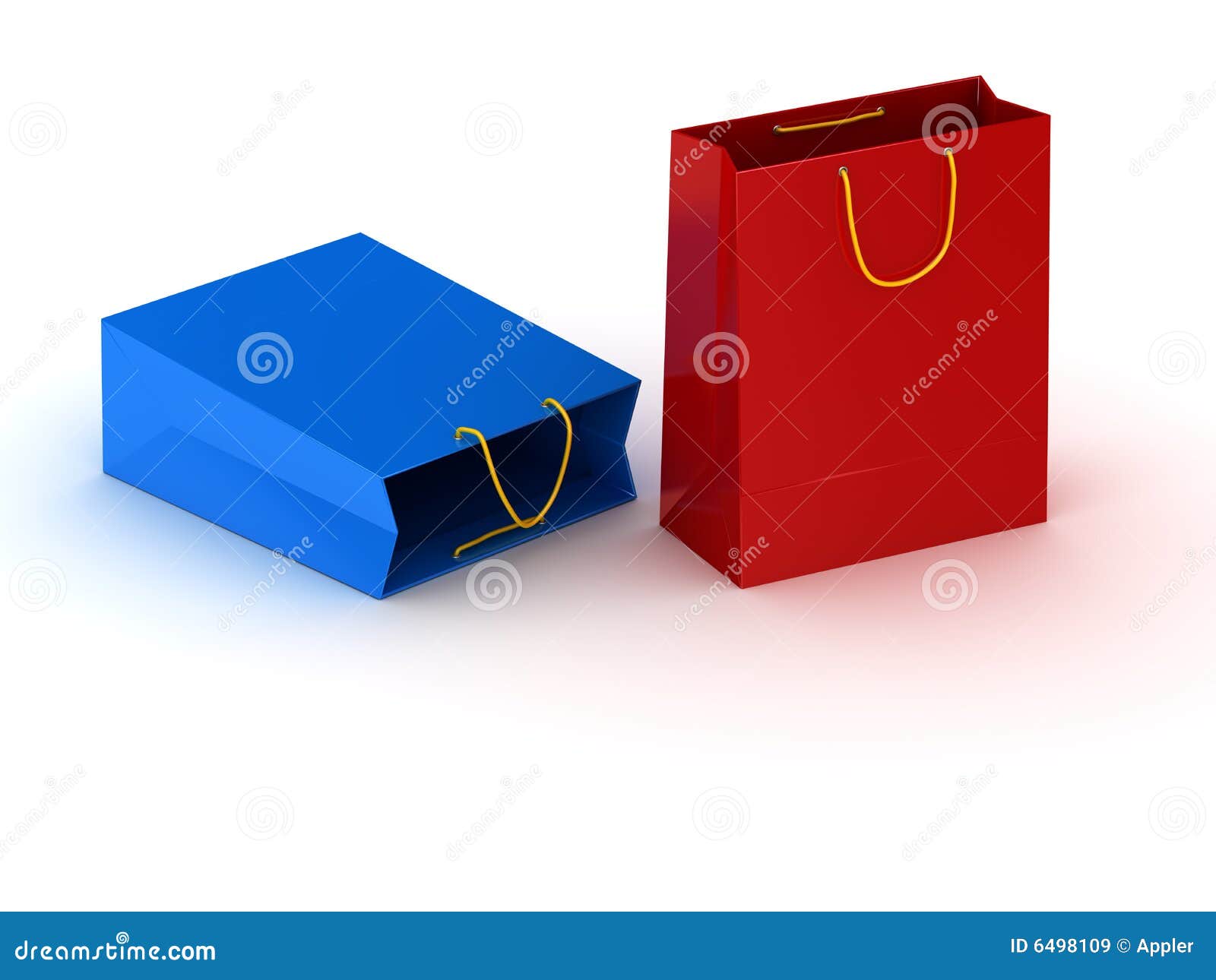 Packets stock illustration. Illustration of colored, symbol - 6498109