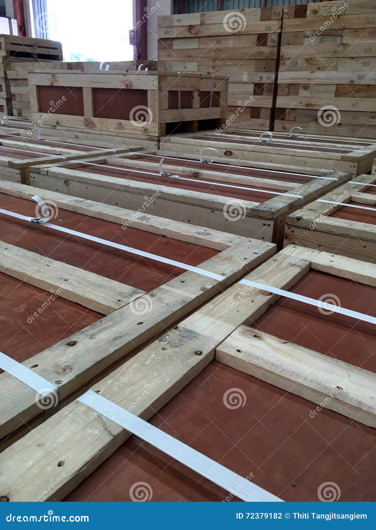 Packing area stock photo. Image of workshop, packing - 72379182