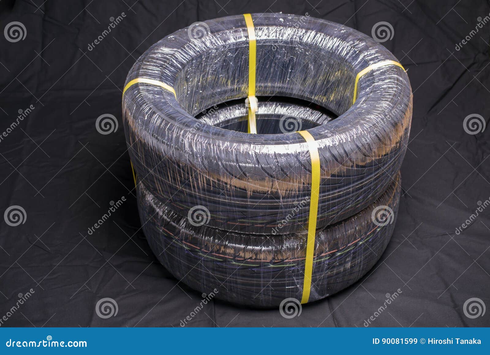 Packing Automobile Tires Stock Photos - Free & Royalty-Free Stock ...