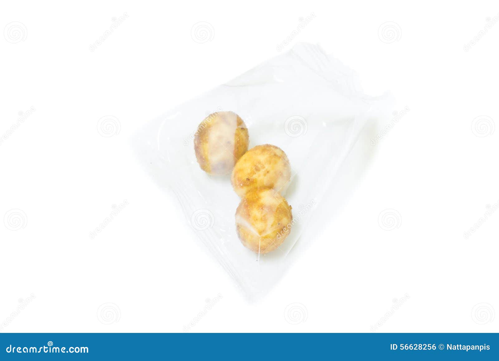 Packing fried peanut stock photo. Image of snack, dieting - 56628256