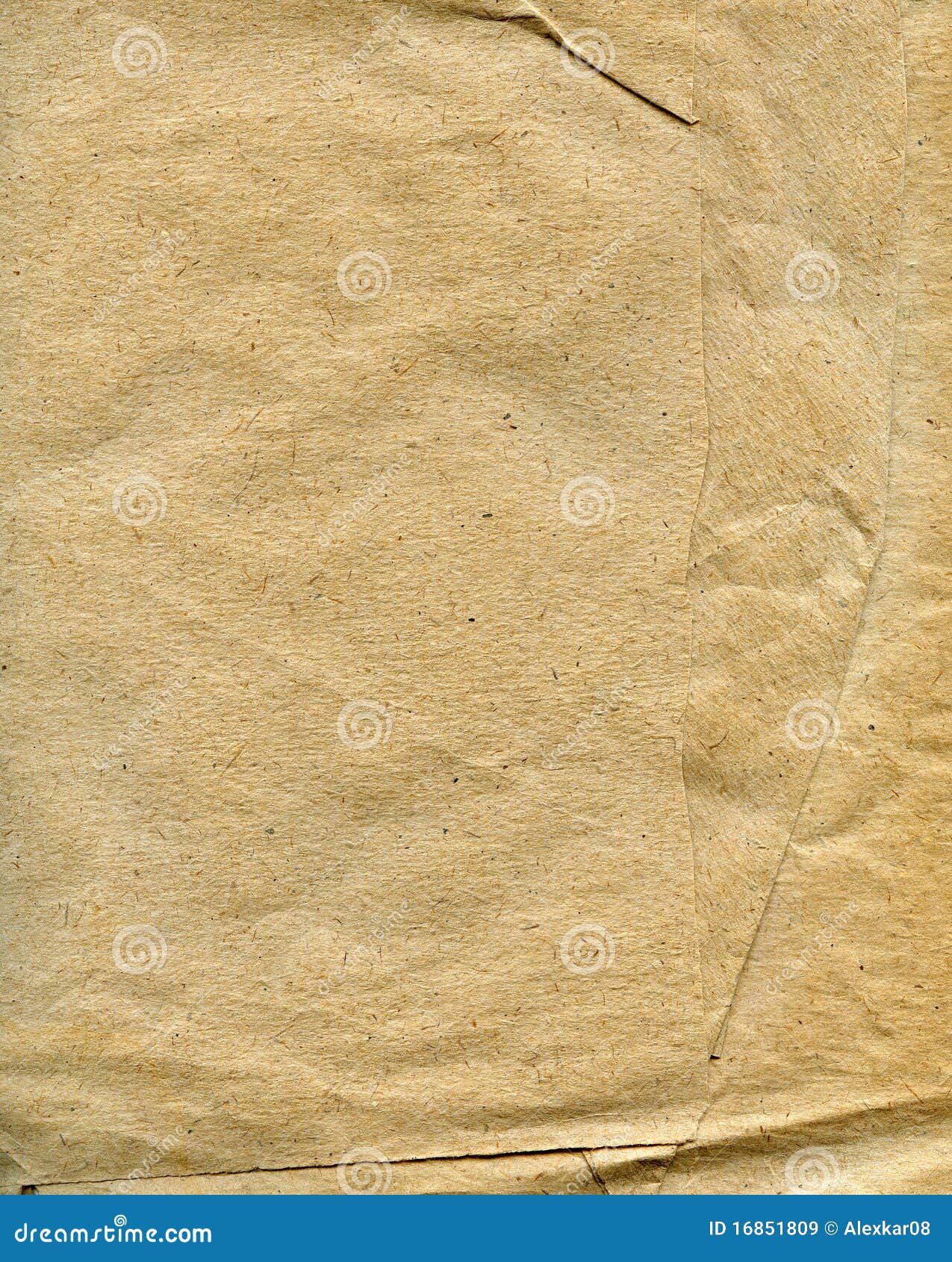 Packing paper background stock image. Image of effect - 16851809
