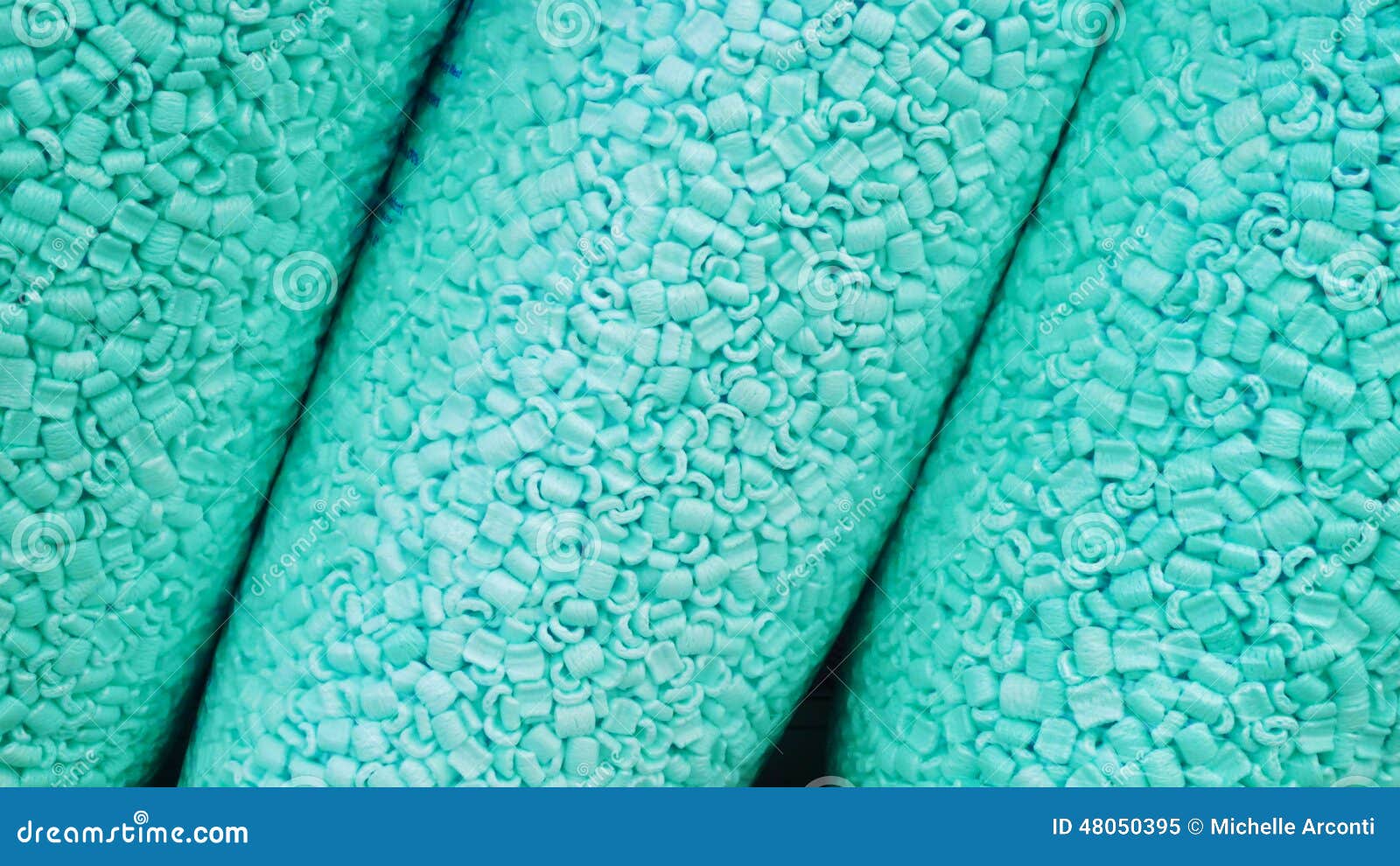 Packing Peanuts stock image. Image of stryofoam, texture - 48050395