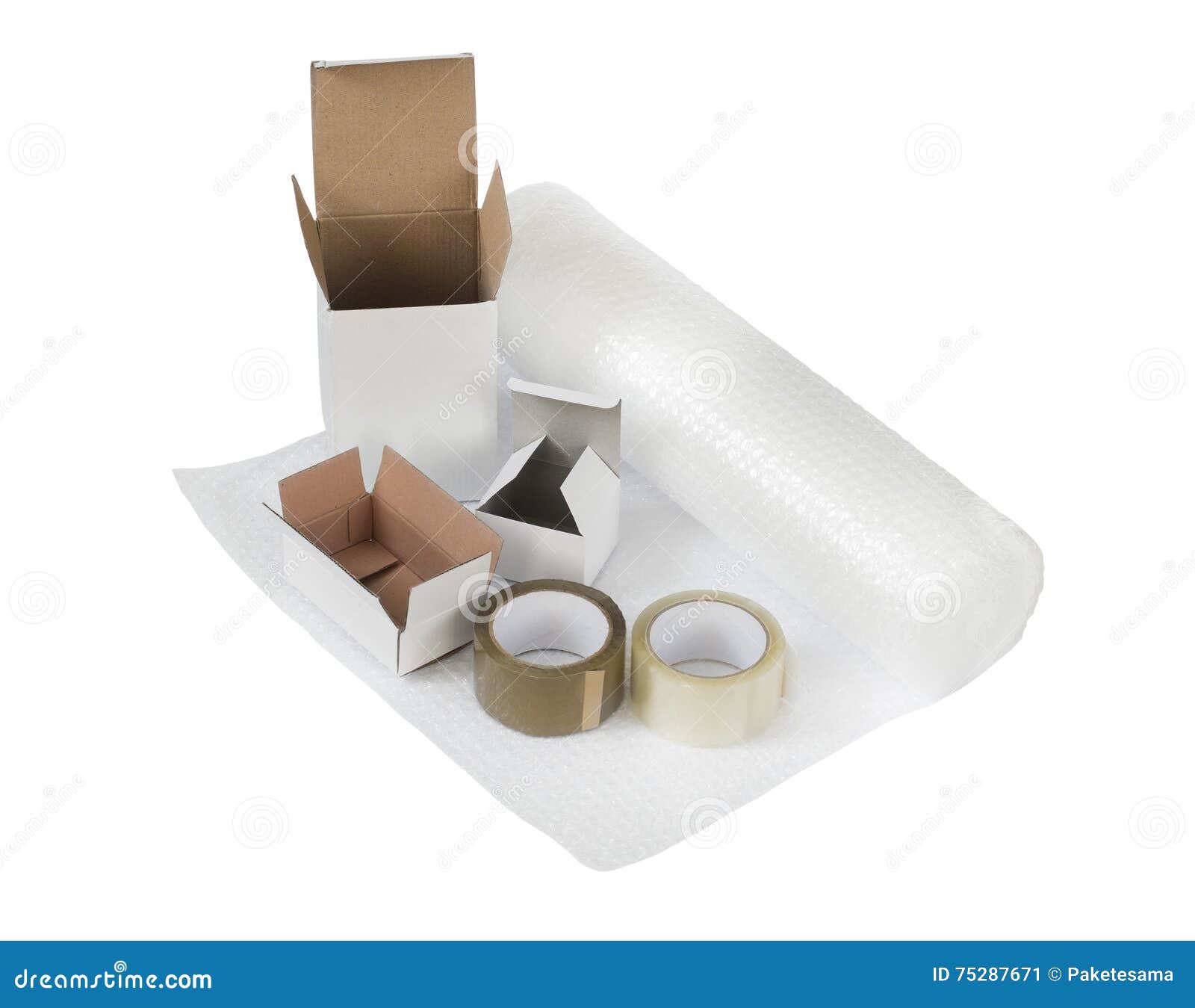 Packing and shipping stuff stock image. Image of crate - 75287671