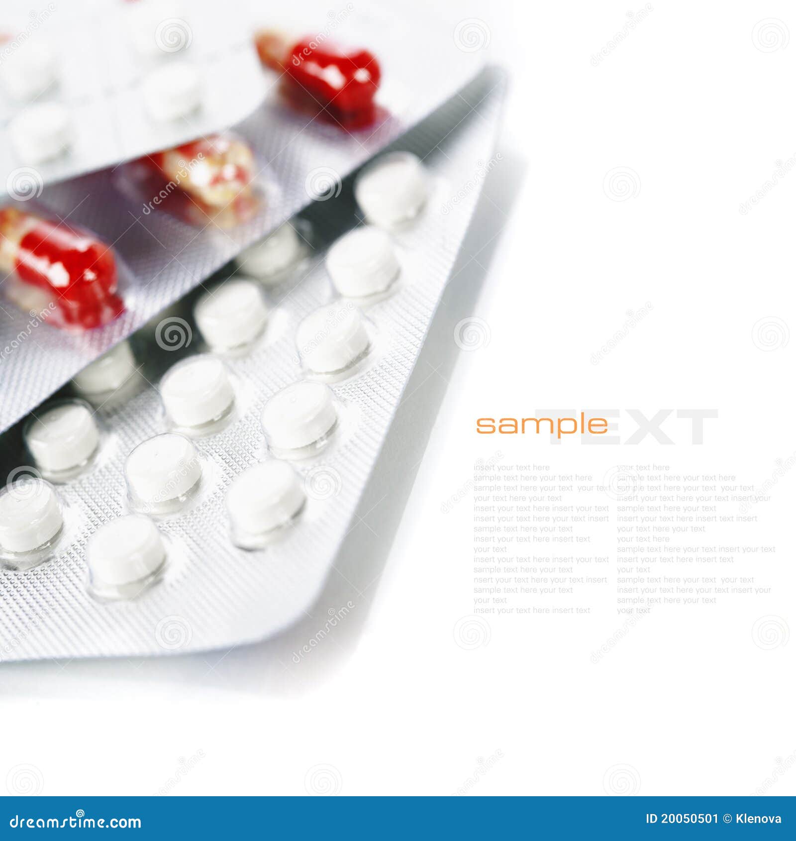 Packs of different pills stock image. Image of heap, hospital - 20050501