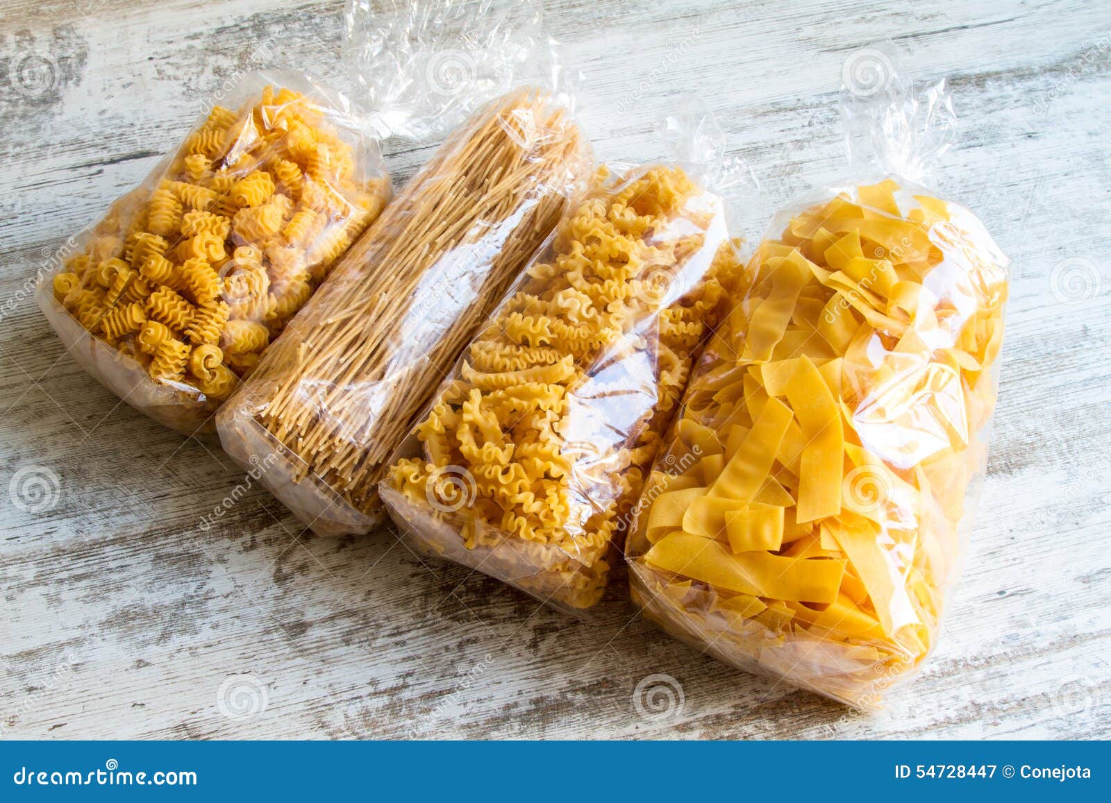 Packs of Egg Pasta Background Stock Image - Image of pile, closeup ...